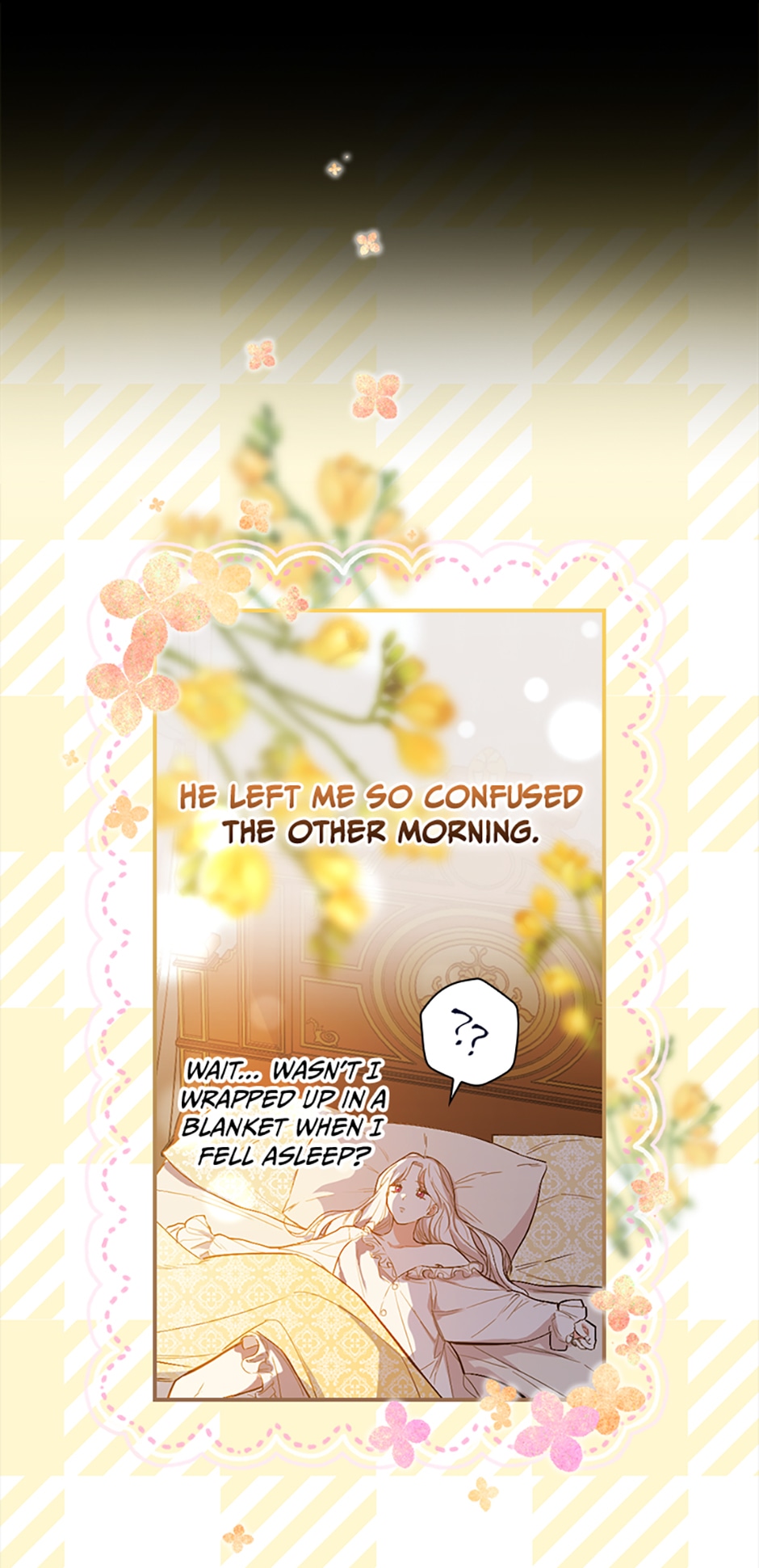 Read Seducing the Monster Duke :: Episode 1 | Tapas Comics