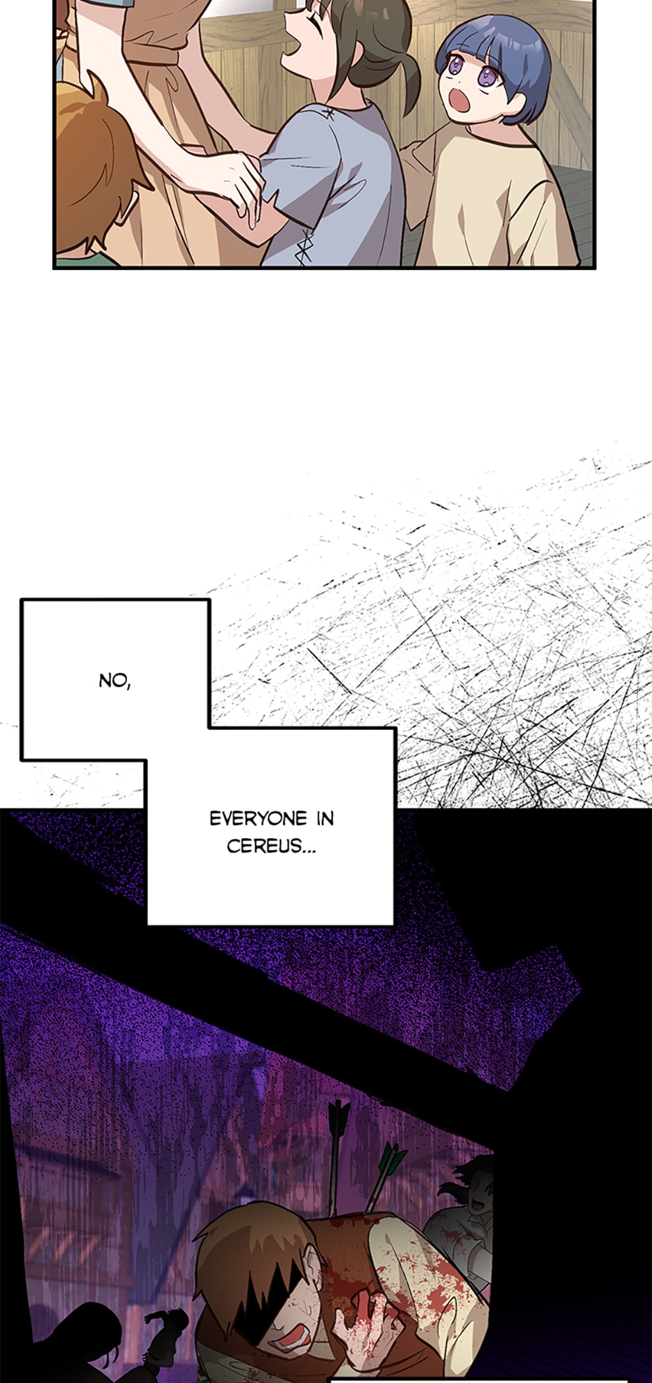 Read The Doctor Is Out :: Episode 2 | Tapas Comics