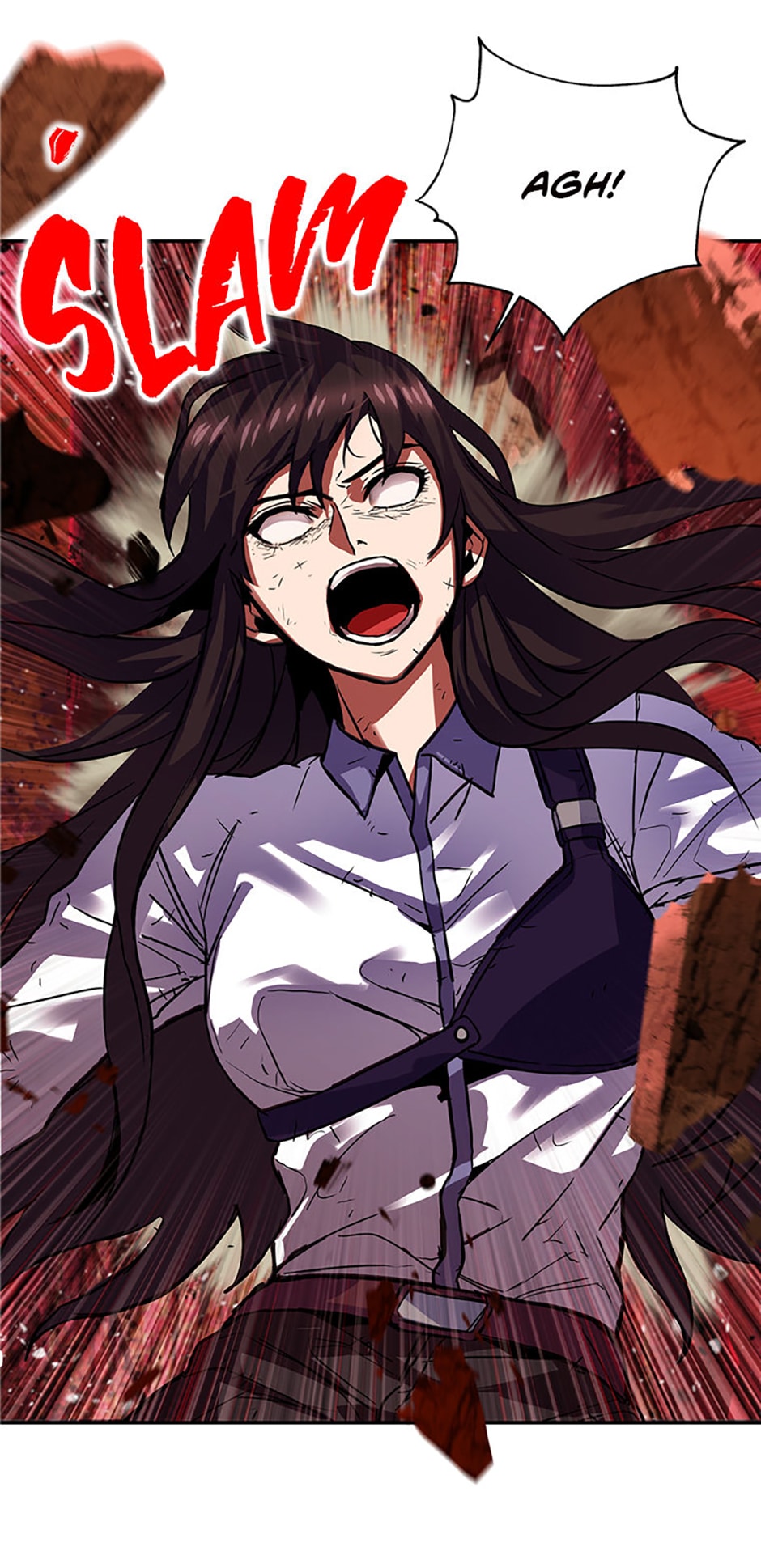 Read Leveling Beyond the Max :: Episode 2 | Tapas Comics