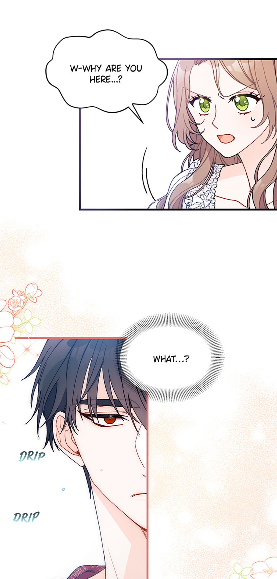 Read The Rewards of Marriage :: Episode 1 | Tapas Comics