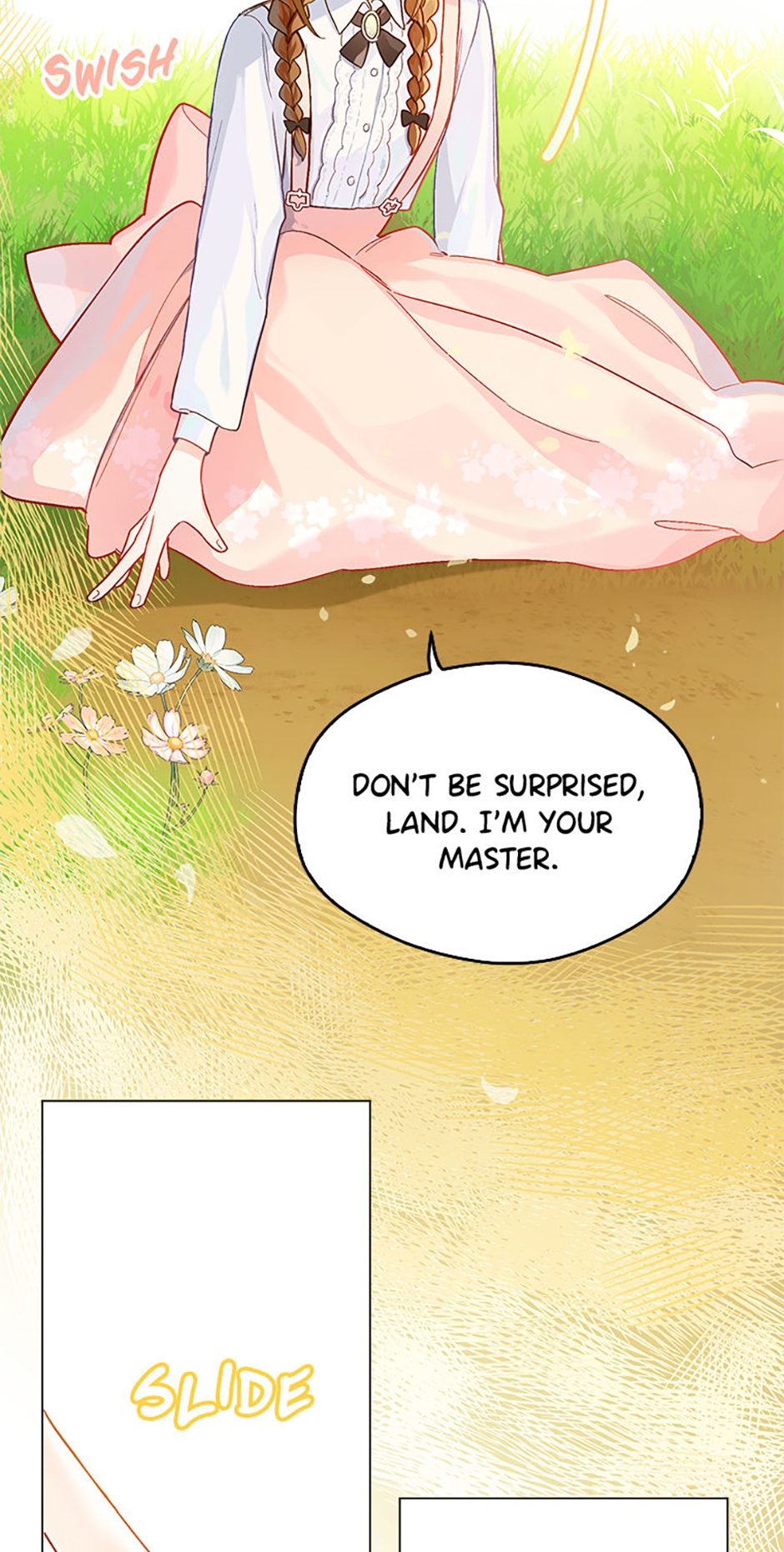 Read My Farm by the Palace :: Episode 3 | Tapas Comics