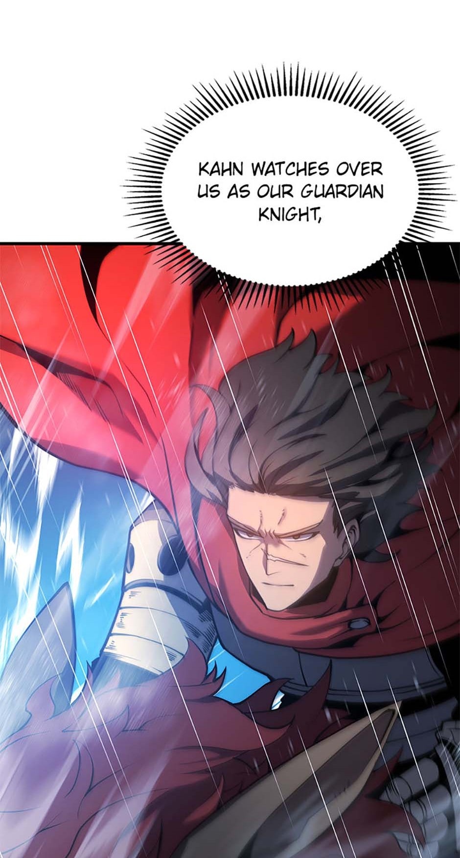 Read The Swordmaster's Son :: Episode 2 | Tapas Comics