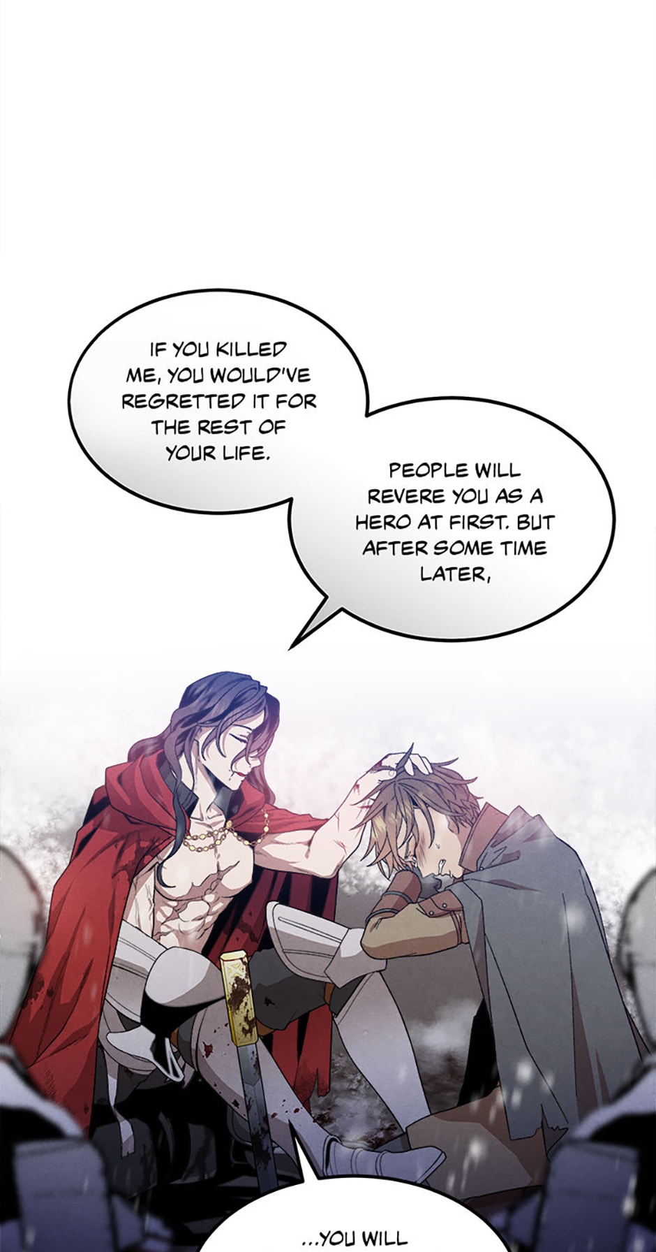 Read Jack Be Invincible :: Episode 1 | Tapas Comics