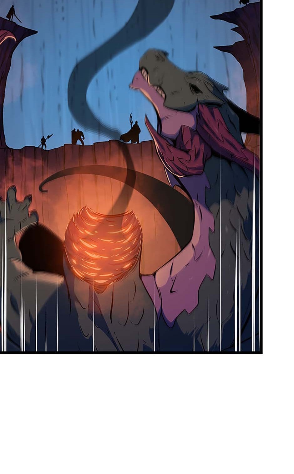 Read Grand Warlock Streamer :: Episode 1 | Tapas Comics