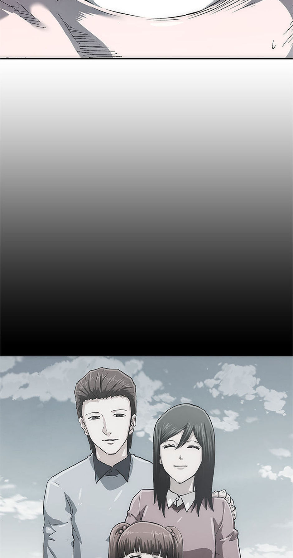 Read Trace :: Episode 2 | Tapas Comics