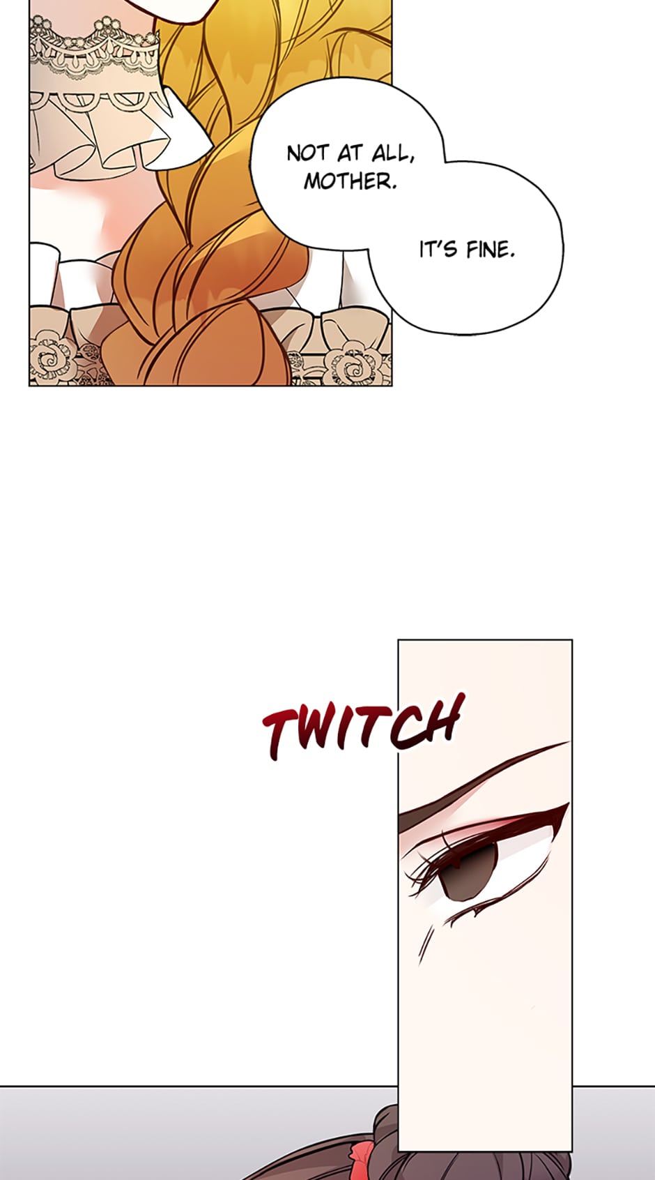 Read Lady Isabella's Path To Happiness :: Episode 1 | Tapas Comics