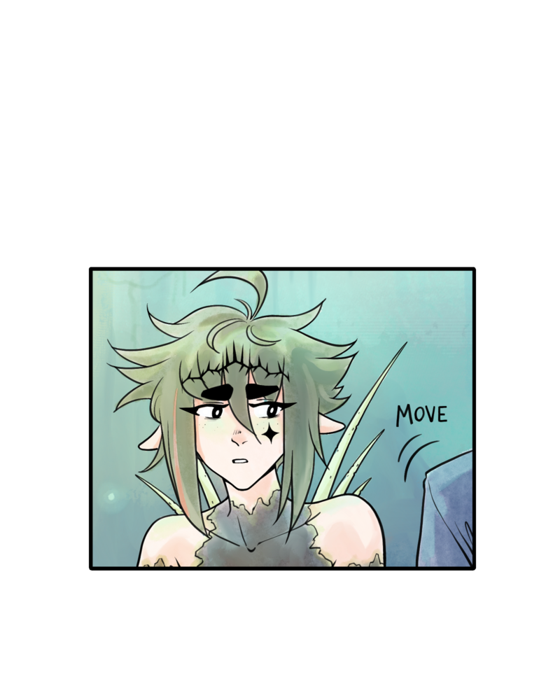 Read The Moth Prince :: Chapter 52 | Tapas Comics