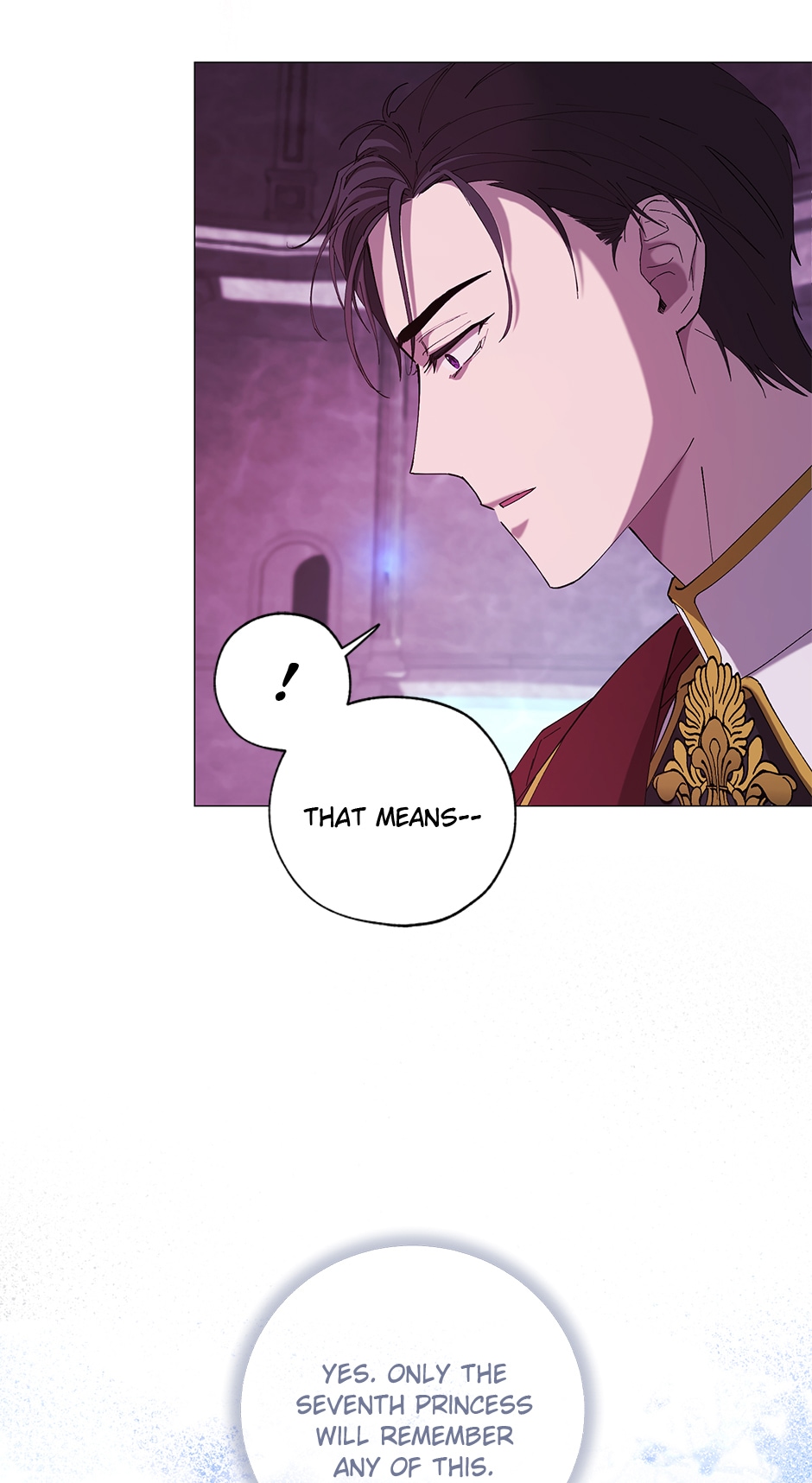 Read Revolutionary Princess Eve :: Episode 3 | Tapas Comics