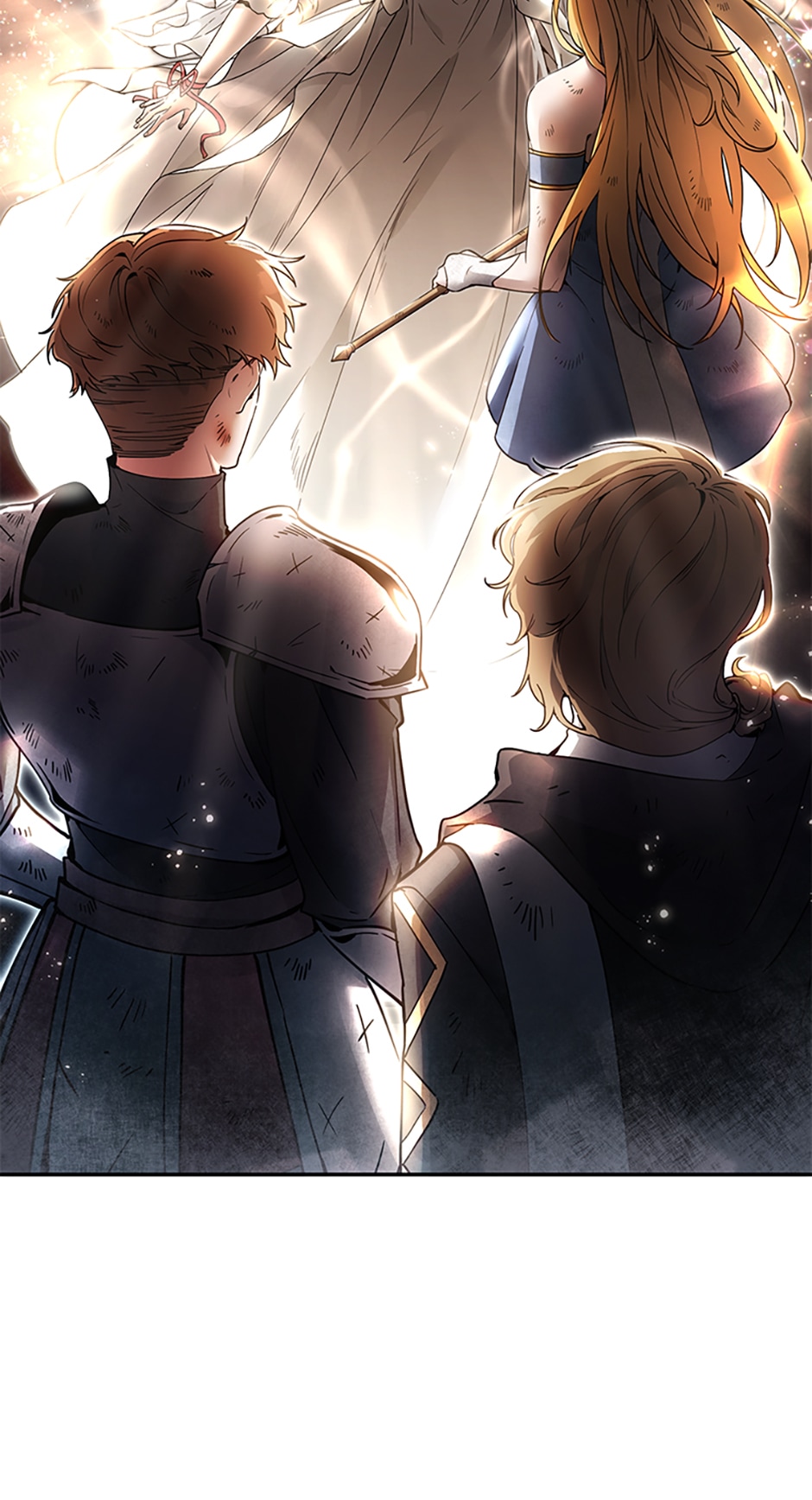 Read The Max Level Heroine :: Episode 2 | Tapas Comics