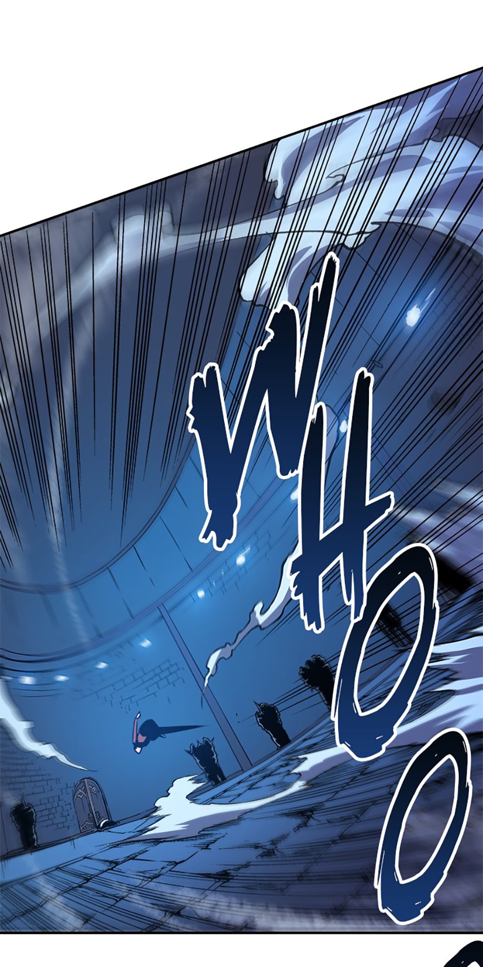 Read Solo Leveling :: Episode 5 | Tapas Comics