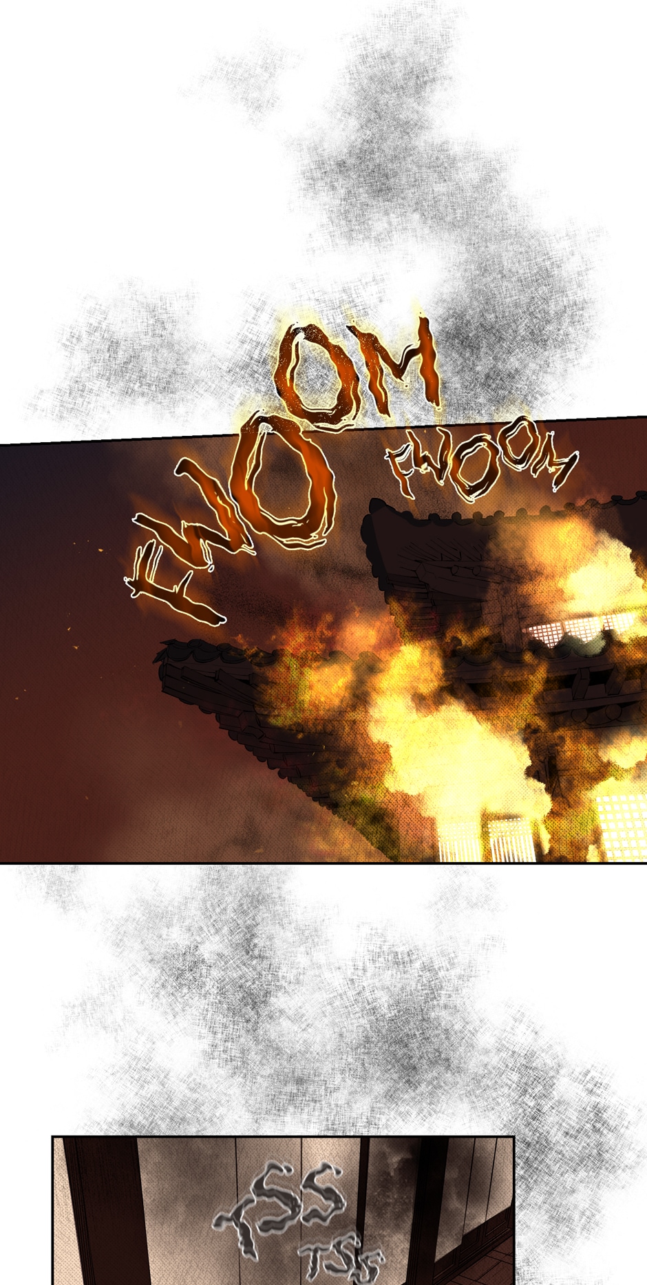 Read The Blue Guardian of the Princess :: 2. Spellbound Queen | Tapas ...