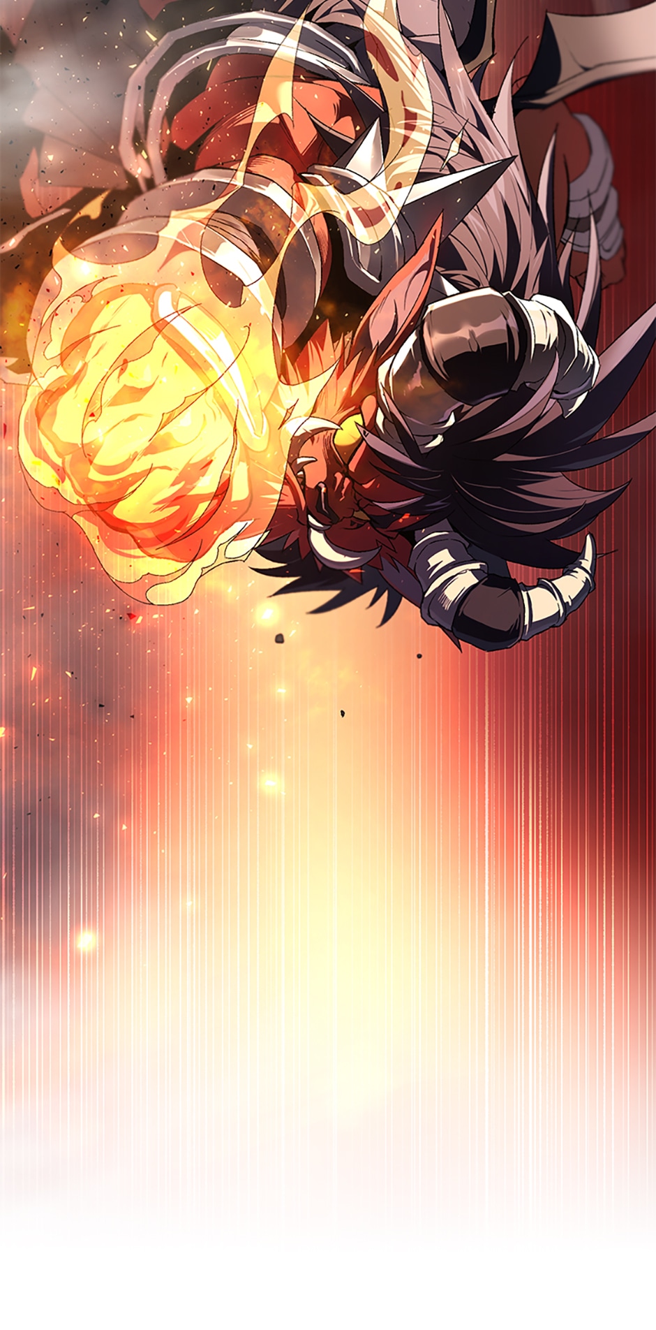 Read After Ten Millennia in Hell :: Episode 1 | Tapas Comics