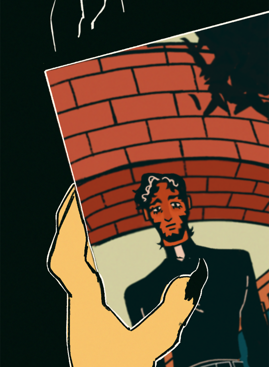 Read Golden Hour :: 2. He Will Come to You | Tapas Comics