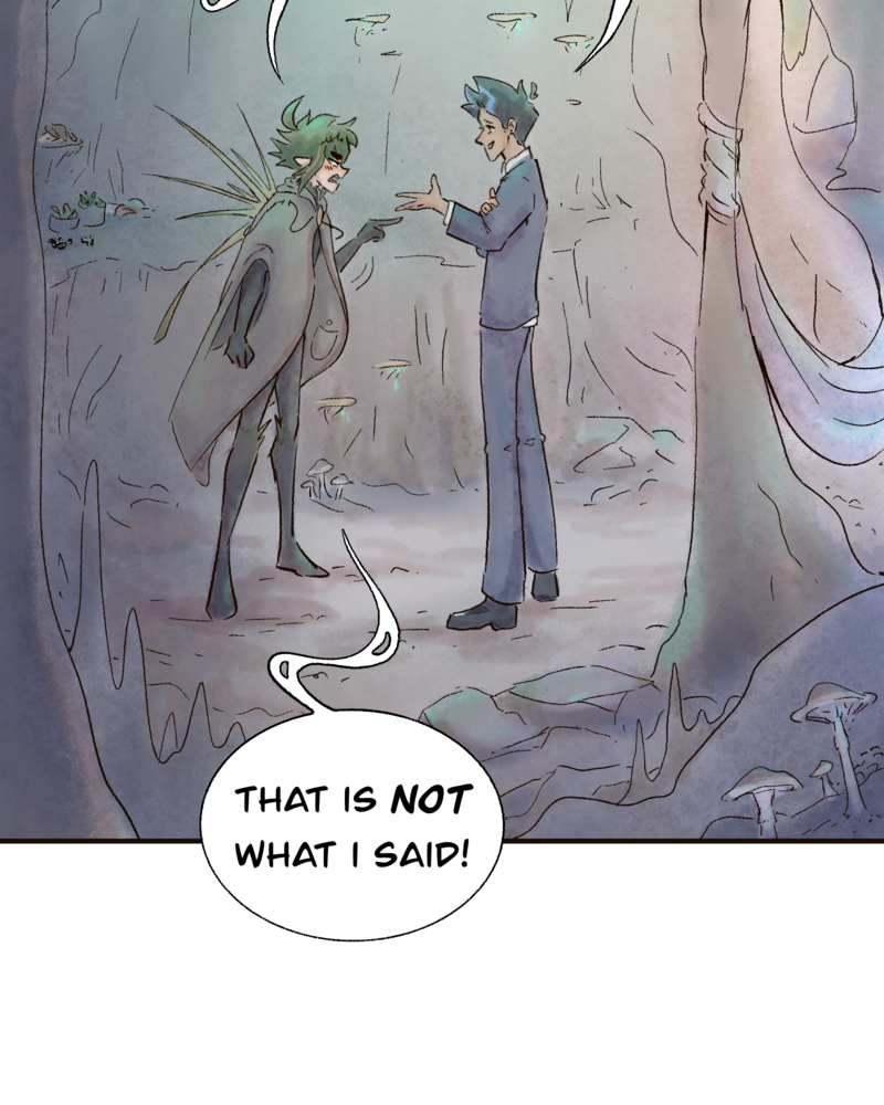 Read The Moth Prince :: Chapter 15 | Tapas Comics