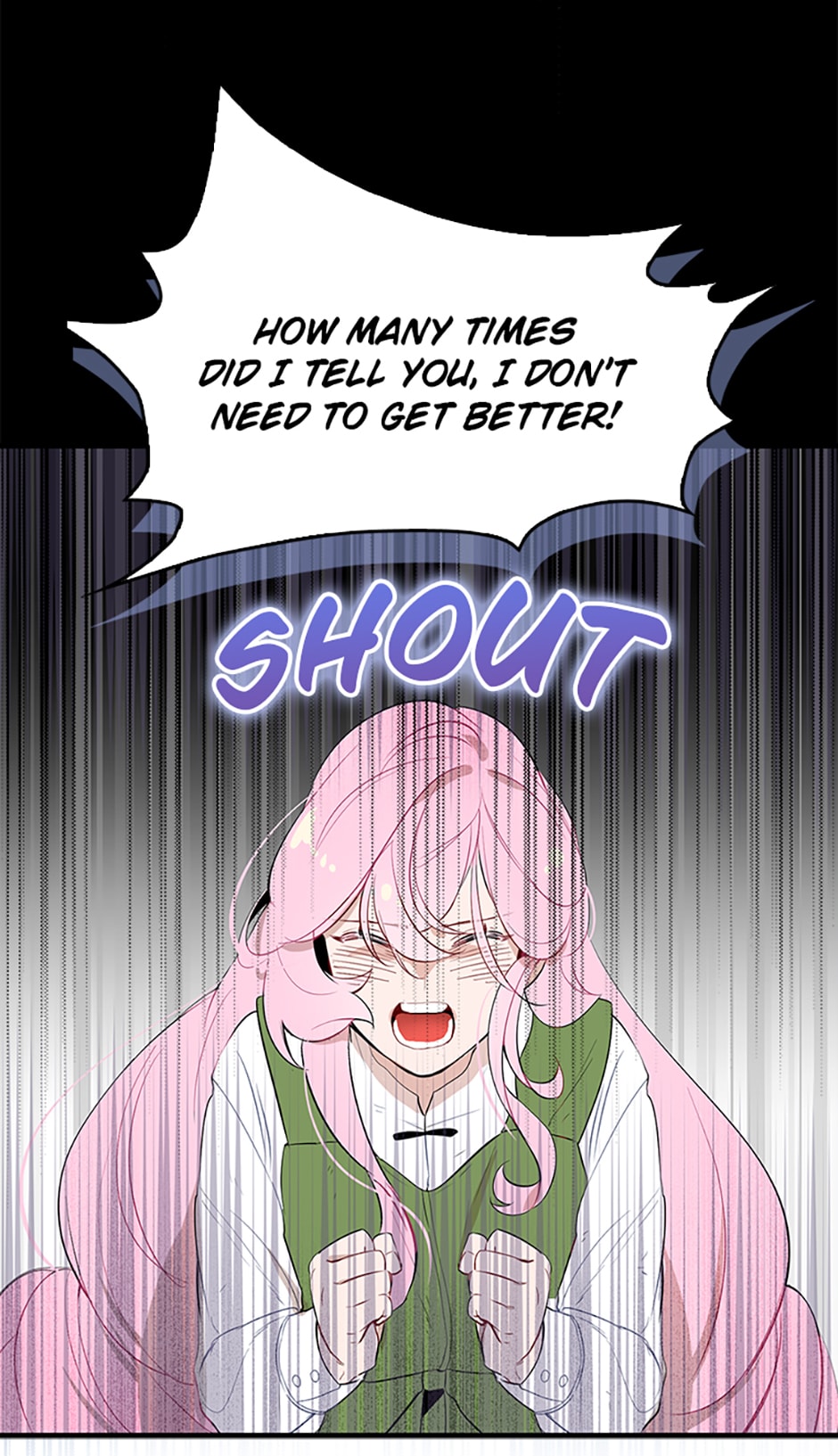 Read Cassmire: The Loyal Sword :: Episode 1 | Tapas Comics