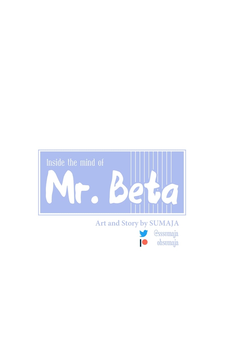 Read Mr. Beta :: 2.9 | Tapas Comics
