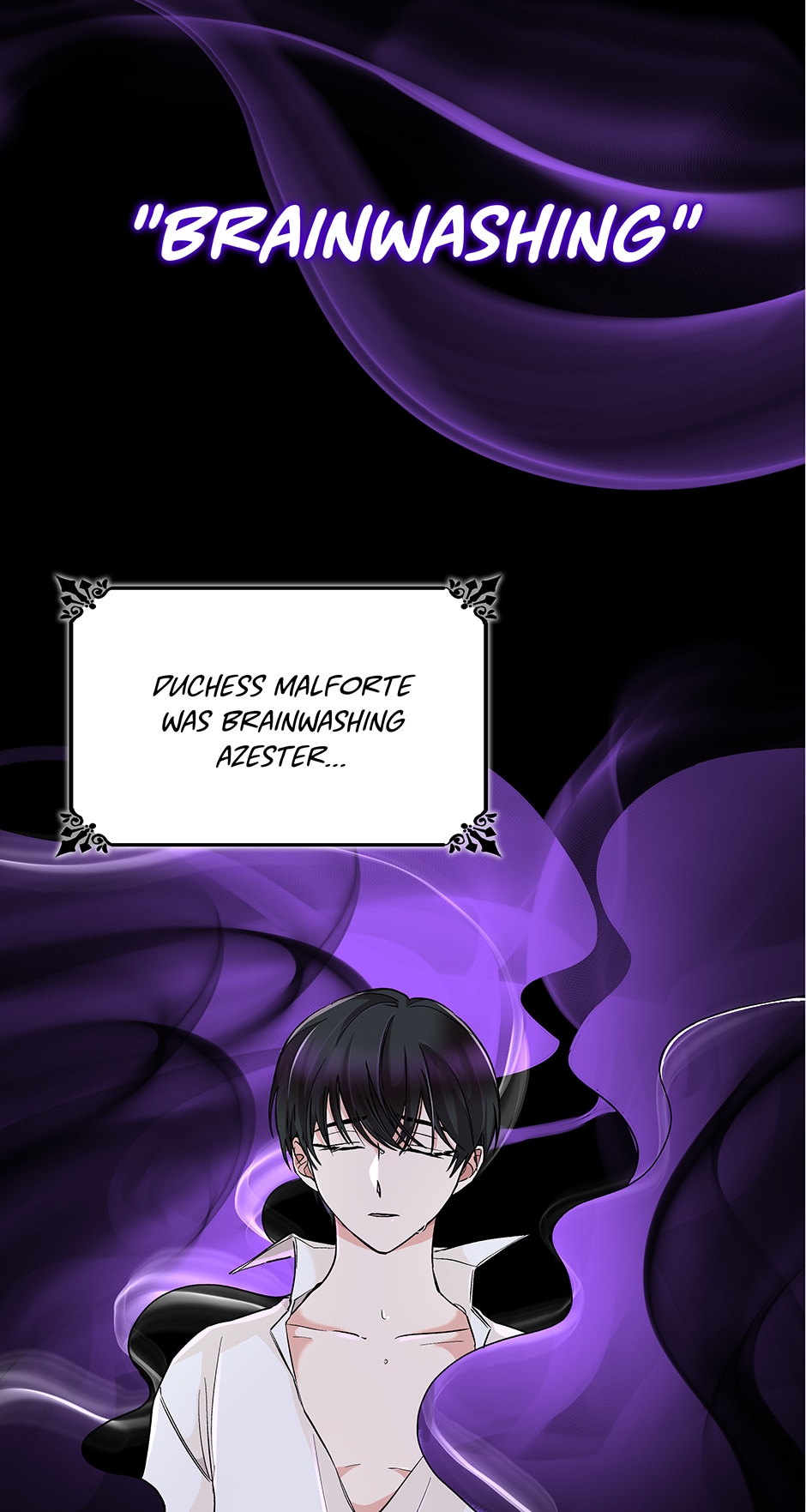 Read Villains Behind the Curtains :: 2. Room of Hallucinations | Tapas ...