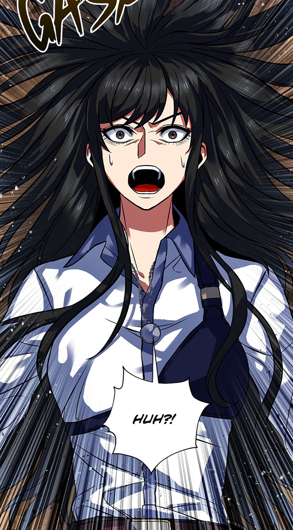 Read Leveling Beyond the Max :: Episode 3 | Tapas Comics