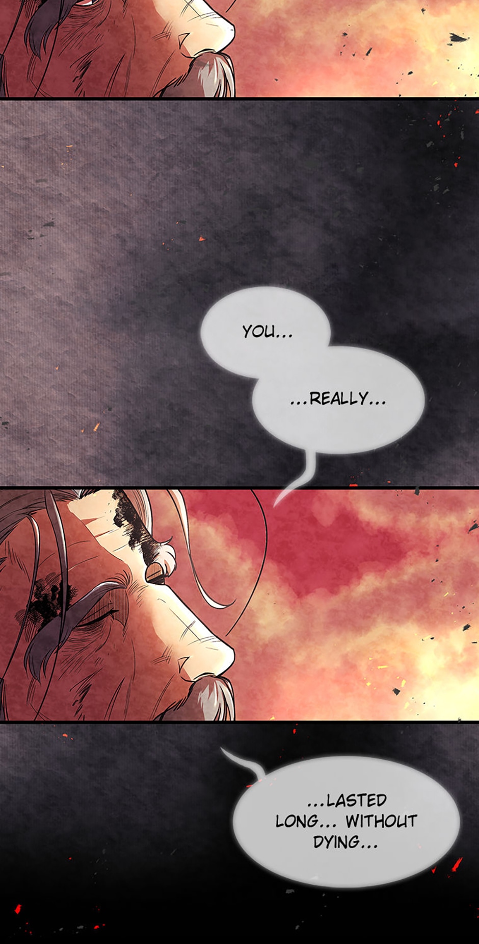 Read The Stormy Inn :: Episode 1 | Tapas Comics