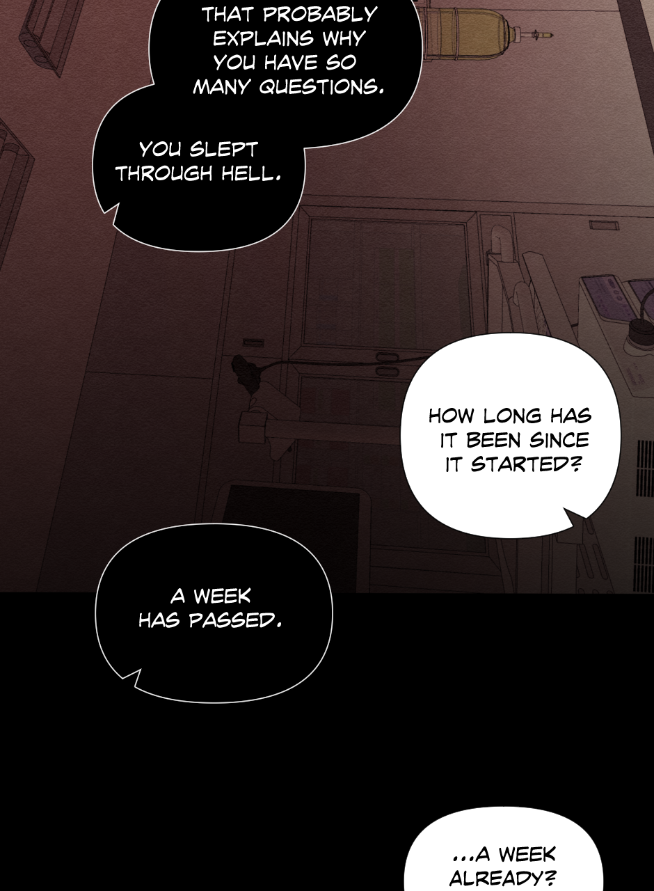 Read Safe as Houses :: Episode 2 | Tapas Comics