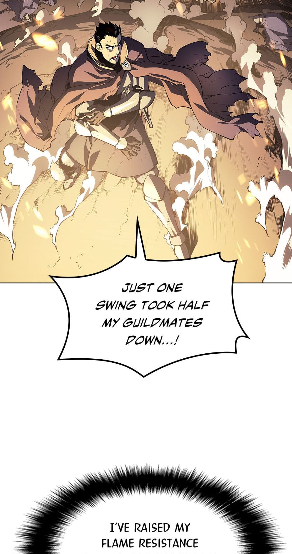 Read Overgeared :: Episode 1 | Tapas Comics