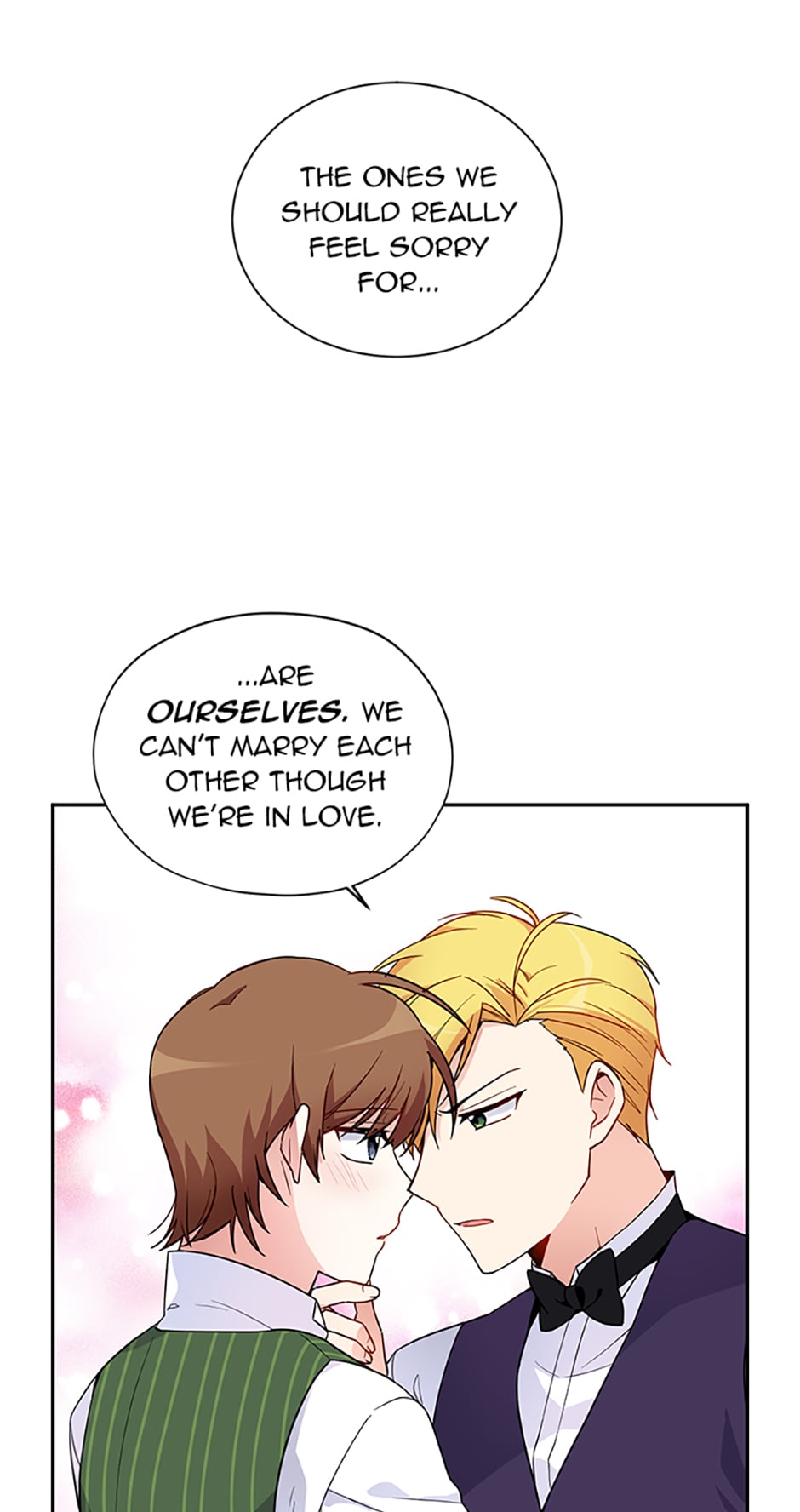 Read The Soulless Duchess :: 2. A Second Chance | Tapas Comics