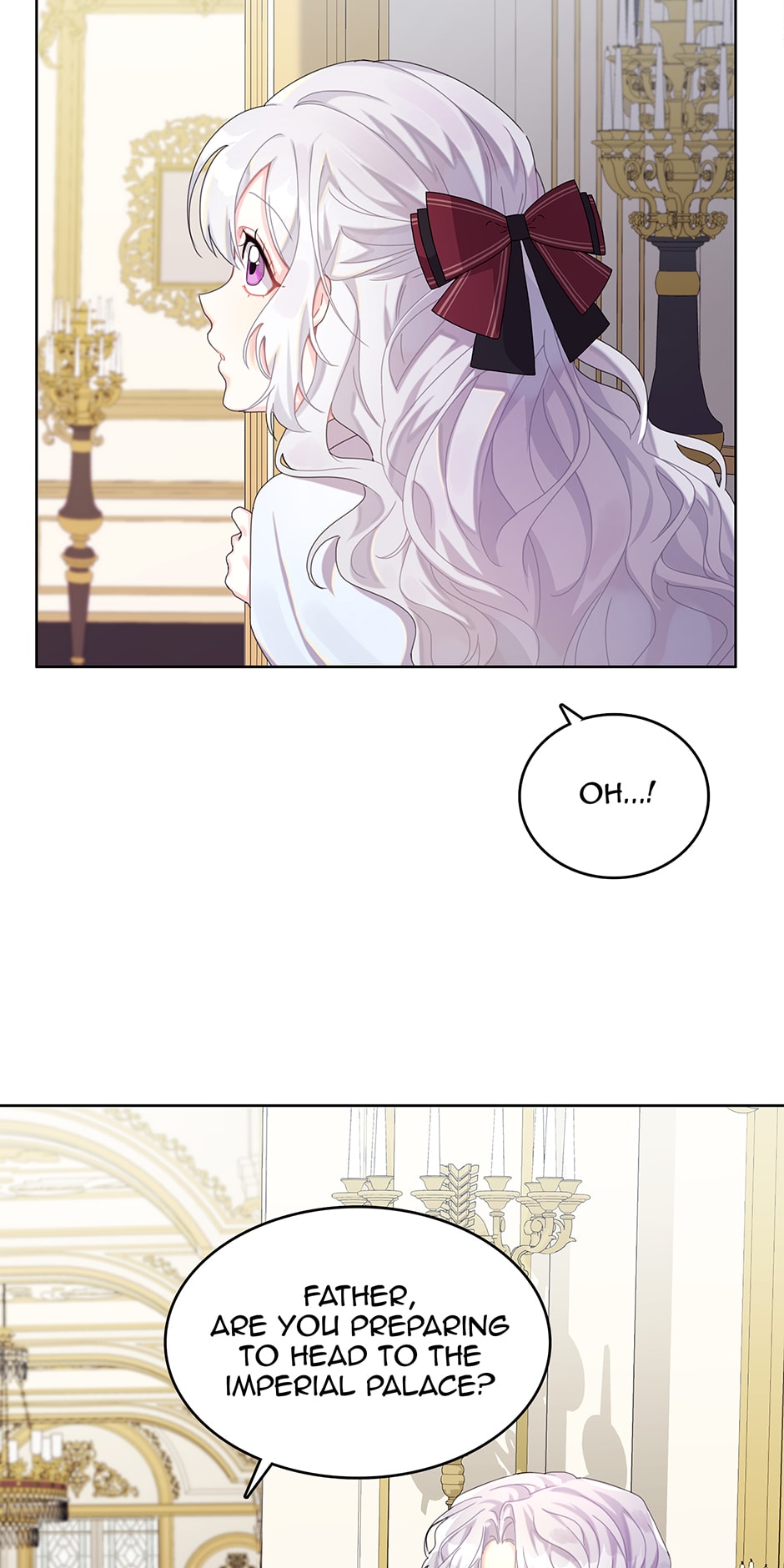 Read Your Regrets Mean Nothing to Me :: 1. Lost and Found | Tapas Comics