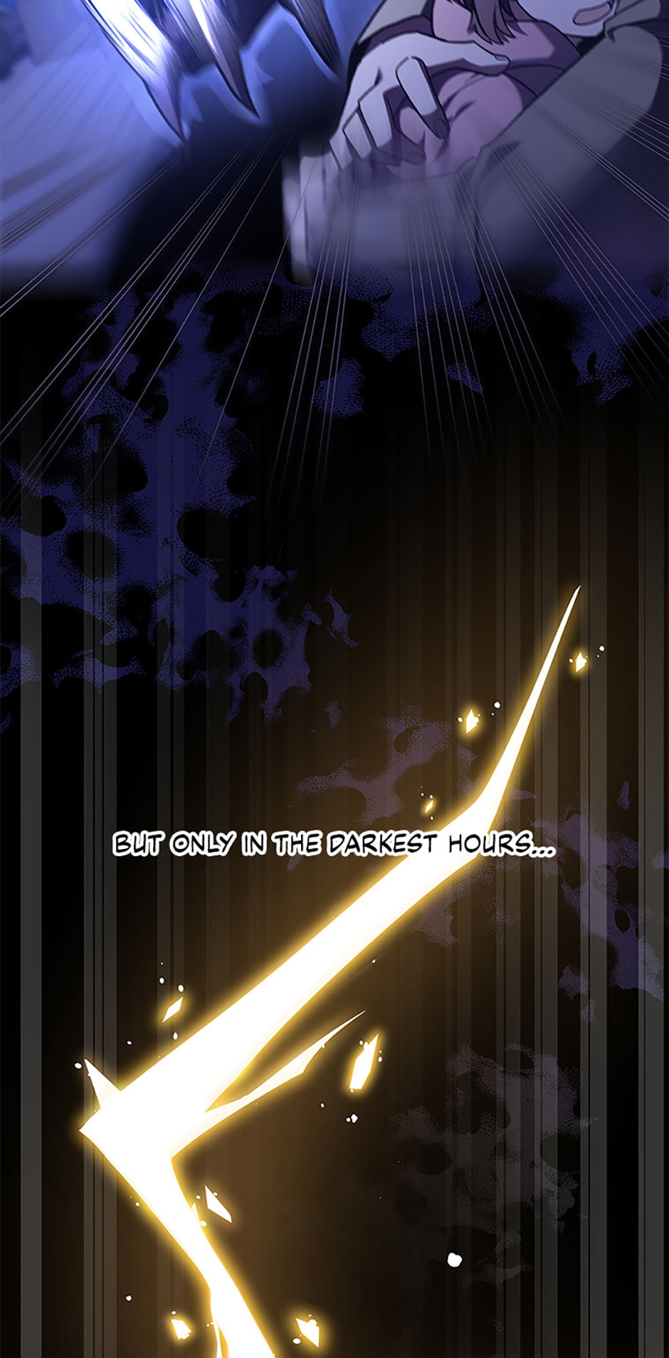 Read The Novel's Extra :: Episode 1 | Tapas Comics