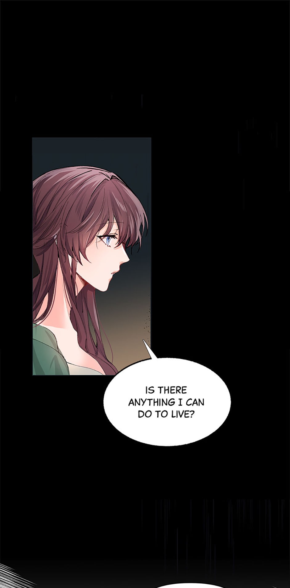 Read Karina's Last Days :: Episode 2 | Tapas Comics