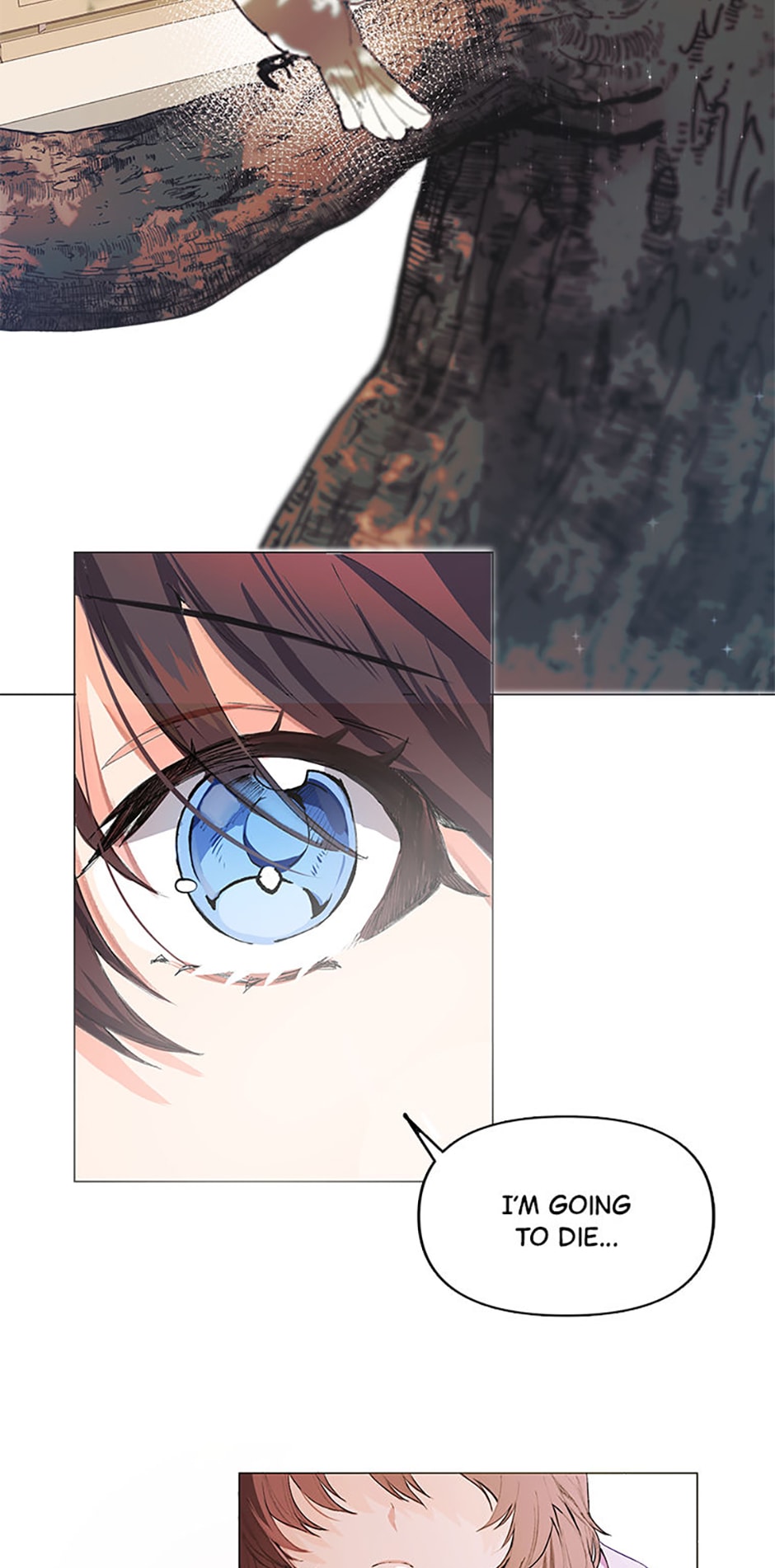 Read Karina's Last Days :: Episode 2 | Tapas Comics