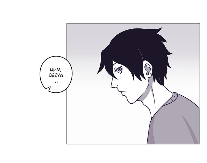 Read Idiots Don't Catch Colds :: Chapter 11 - Letters | Tapas Comics