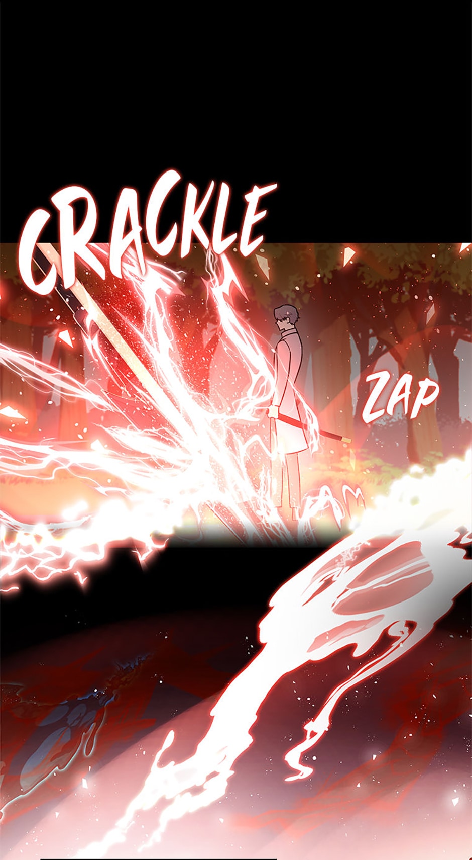 Read The Novel's Extra :: Episode 1 | Tapas Comics