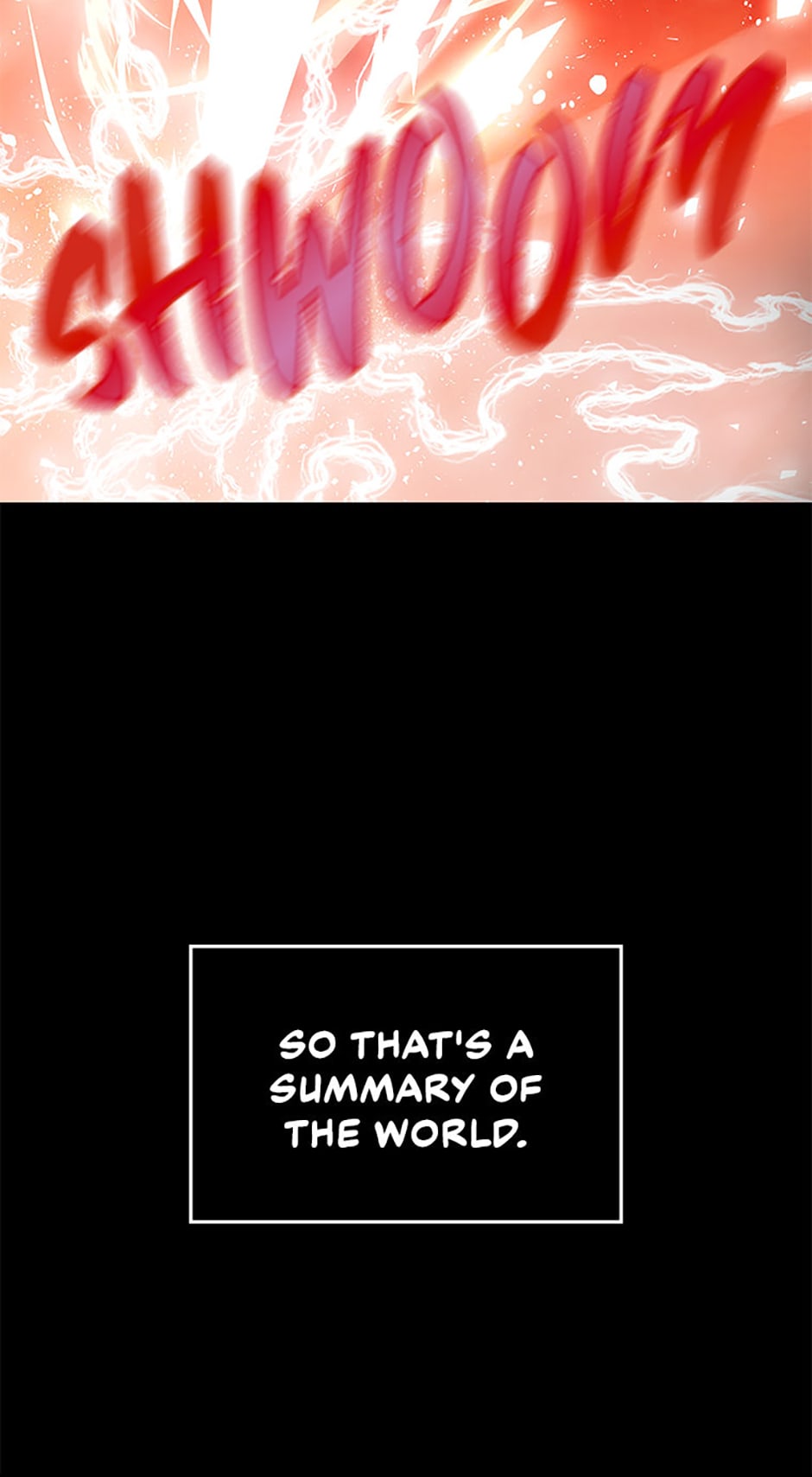 Read The Novel's Extra :: Episode 1 | Tapas Comics