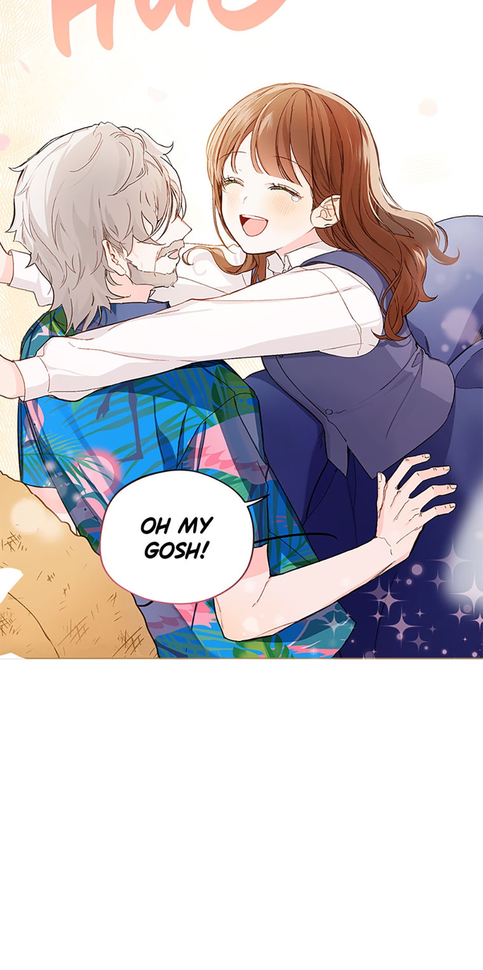 Read My Farm by the Palace :: Episode 2 | Tapas Comics