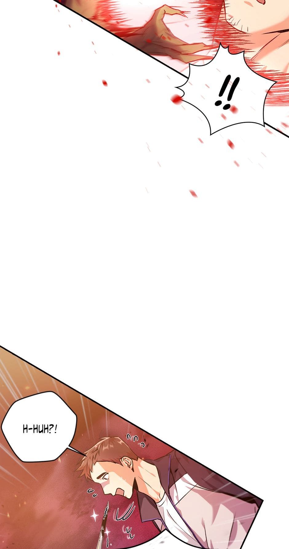 Read How to Use a Returner :: Episode 2 | Tapas Comics