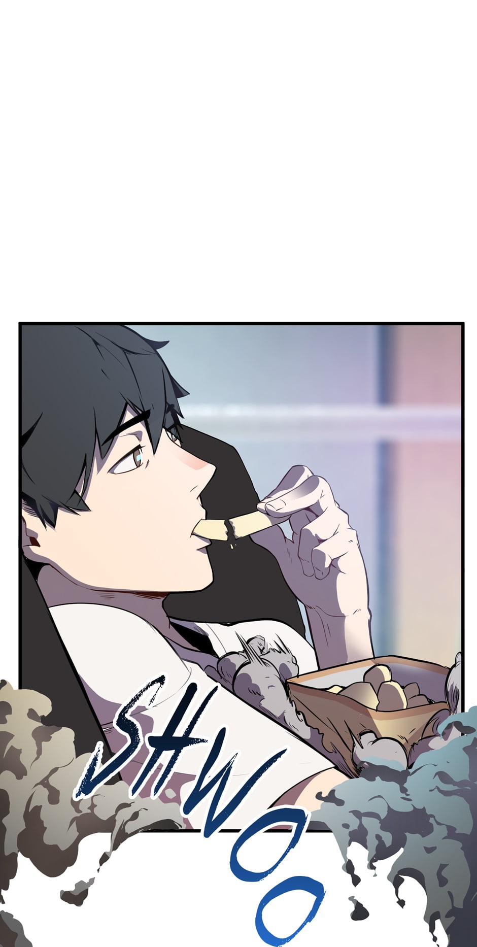 Latna Saga: Survival of a Sword King :: 1. This Is Reality | Tapas