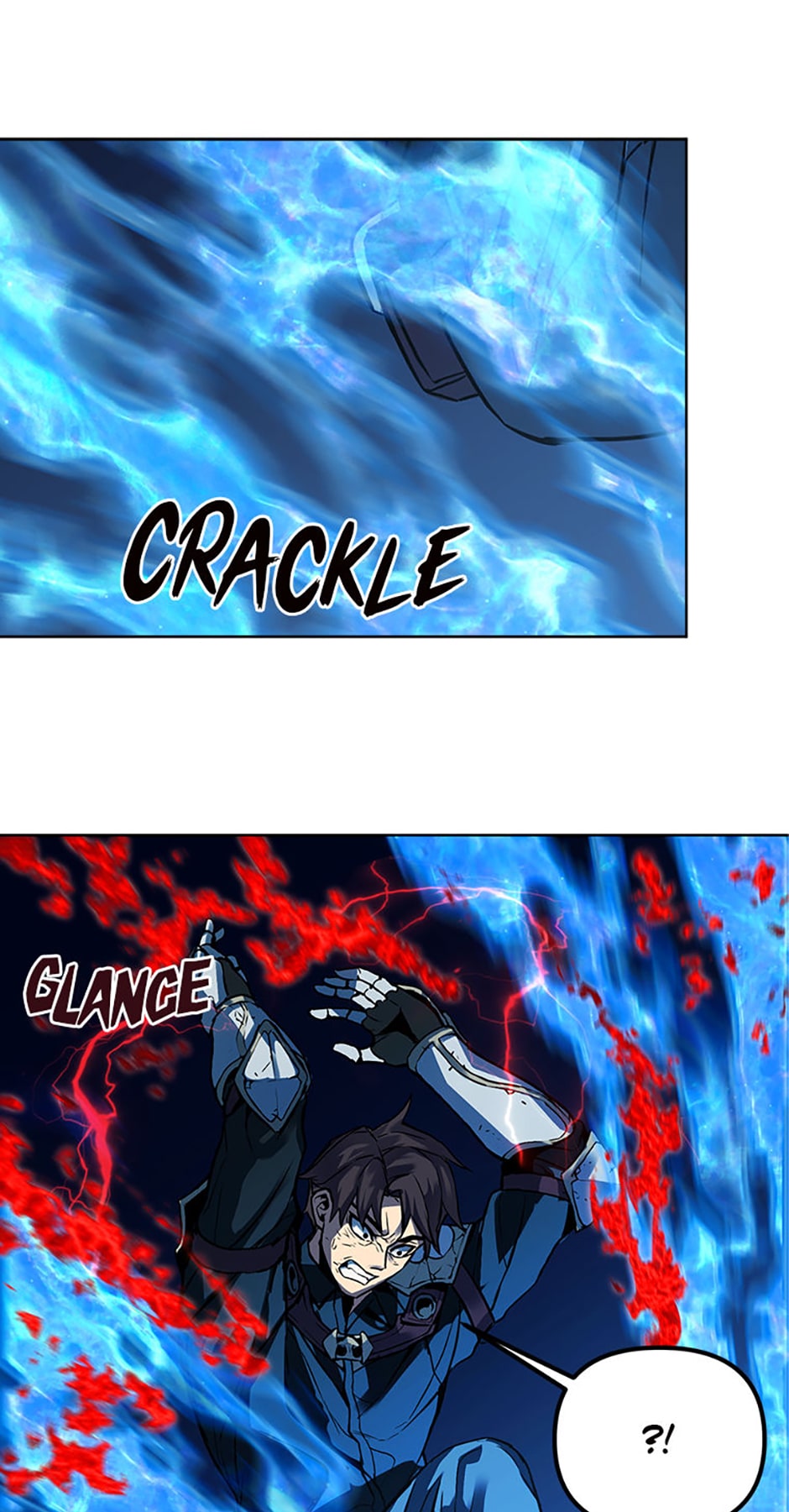 Read Leveling Beyond the Max :: Episode 2 | Tapas Comics