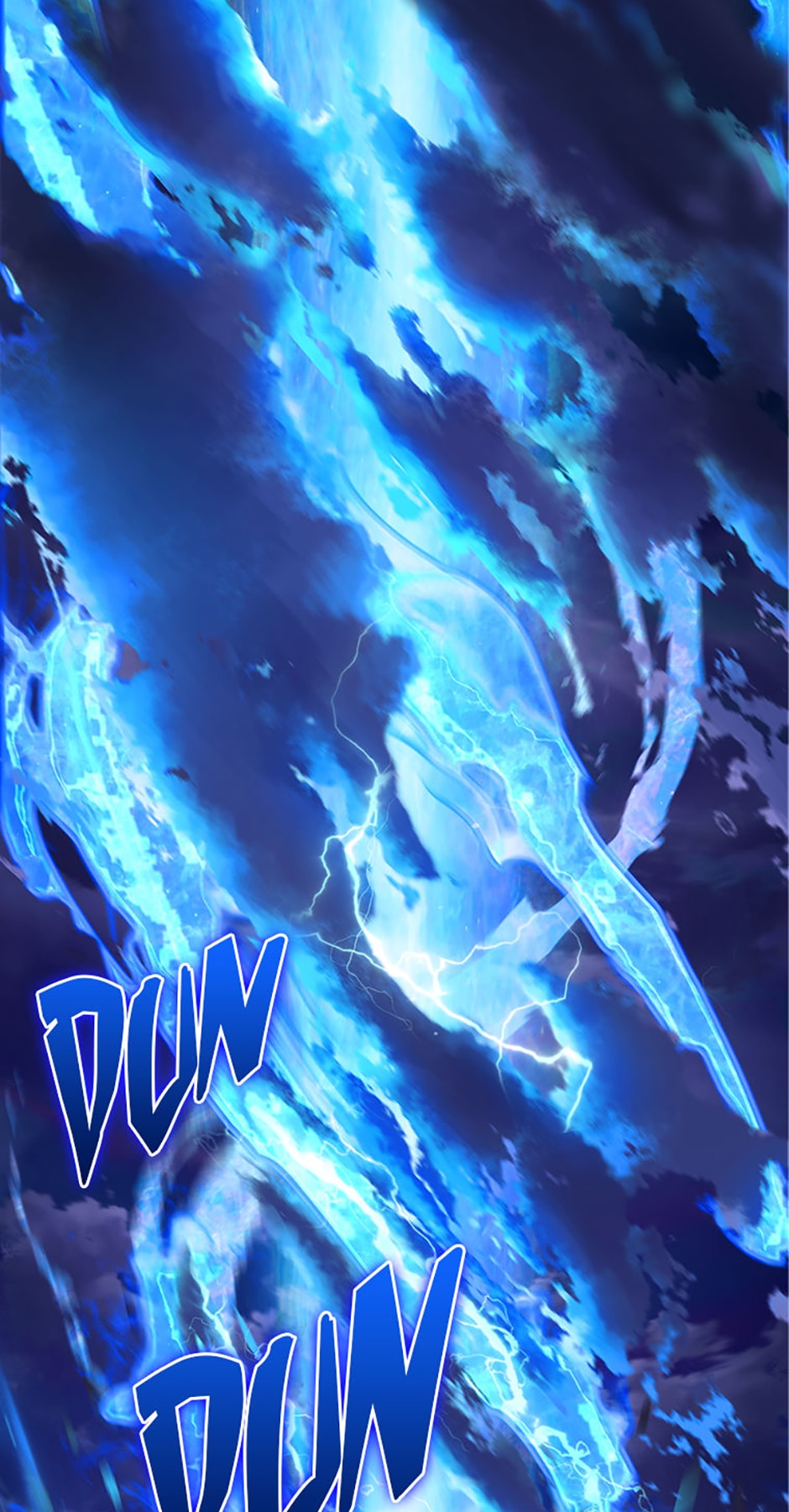 Read Leveling Beyond the Max :: Episode 2 | Tapas Comics