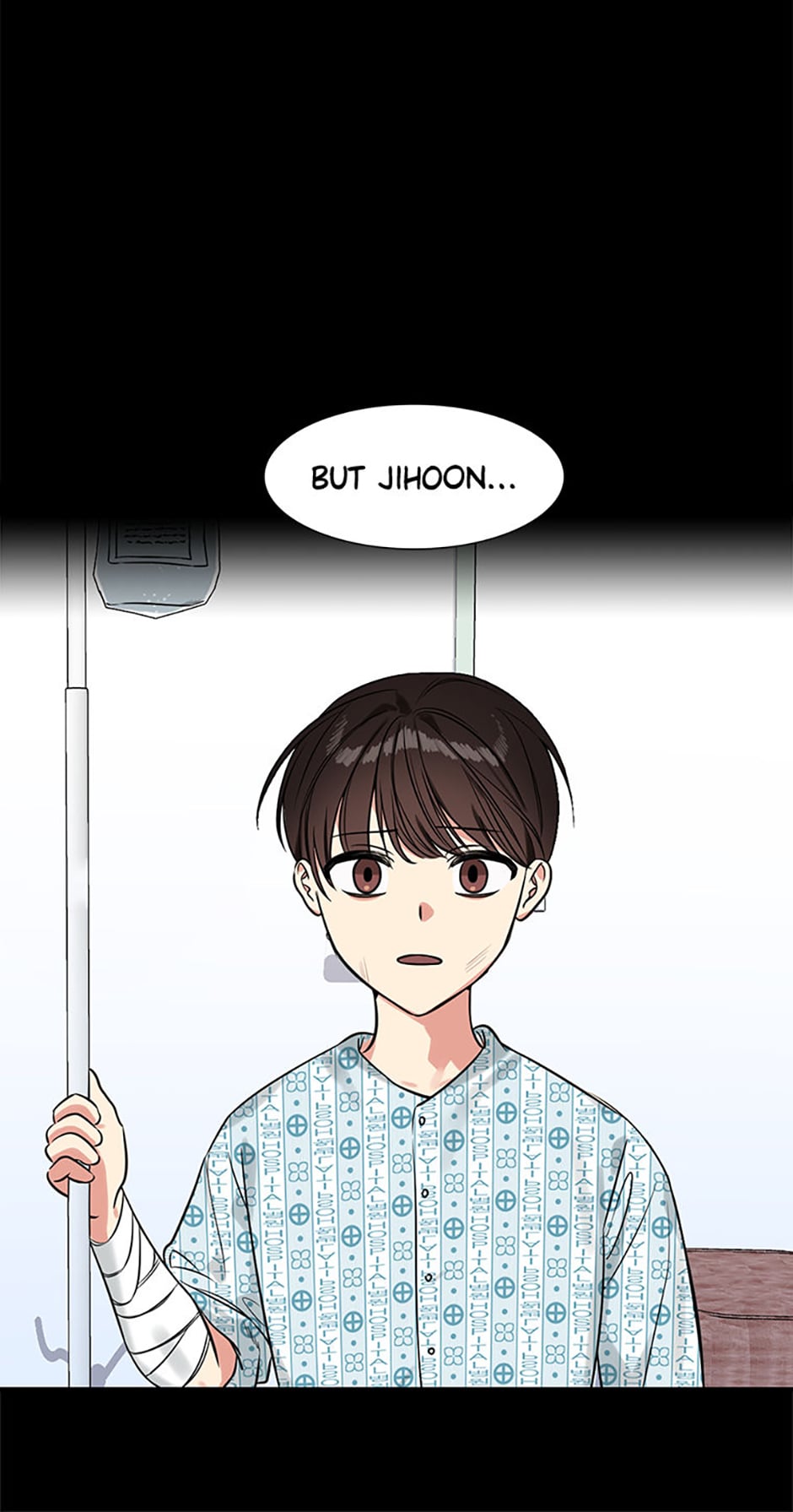 Read Shining Summer :: Episode 1 | Tapas Comics