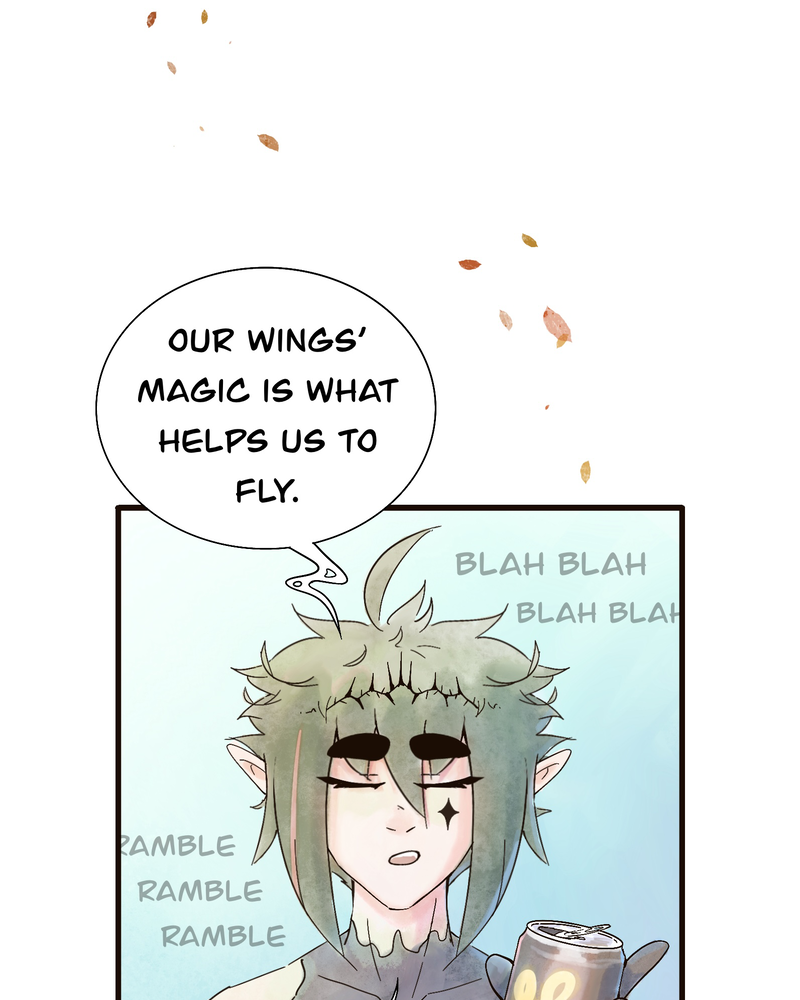 Read The Moth Prince :: Chapter 27 | Tapas Comics