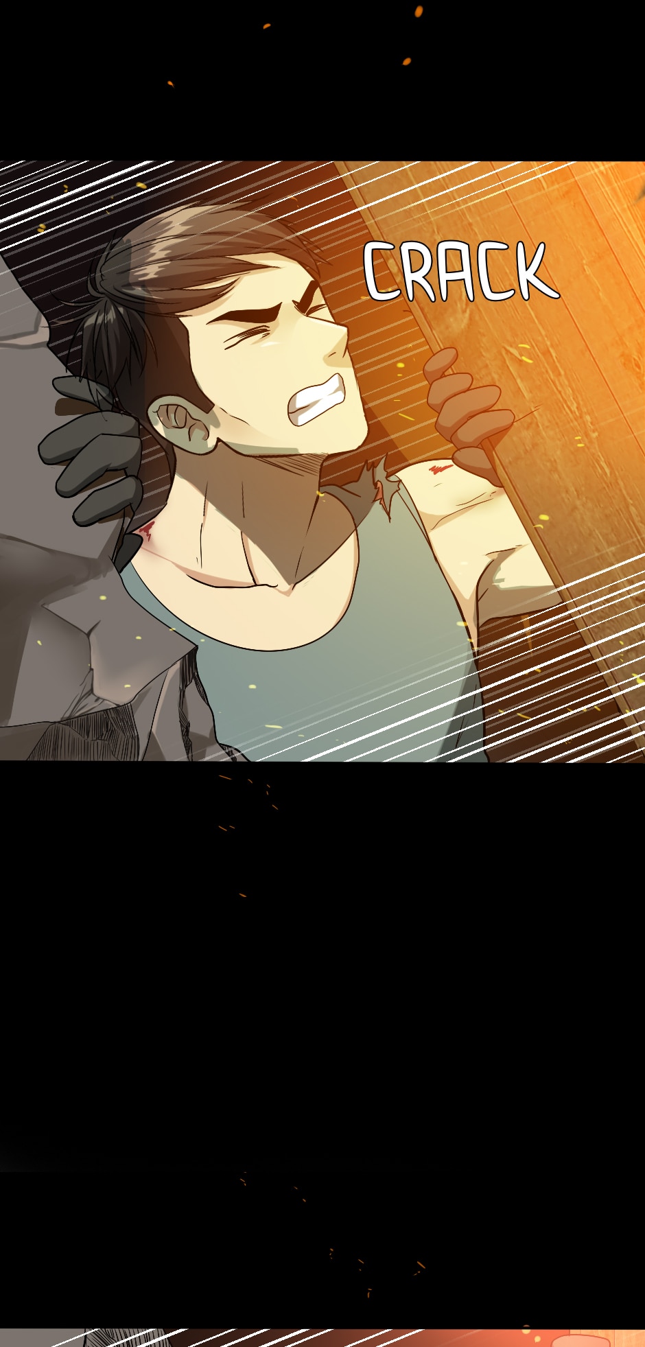 The Beginning After the End :: The Mana Core | Tapas