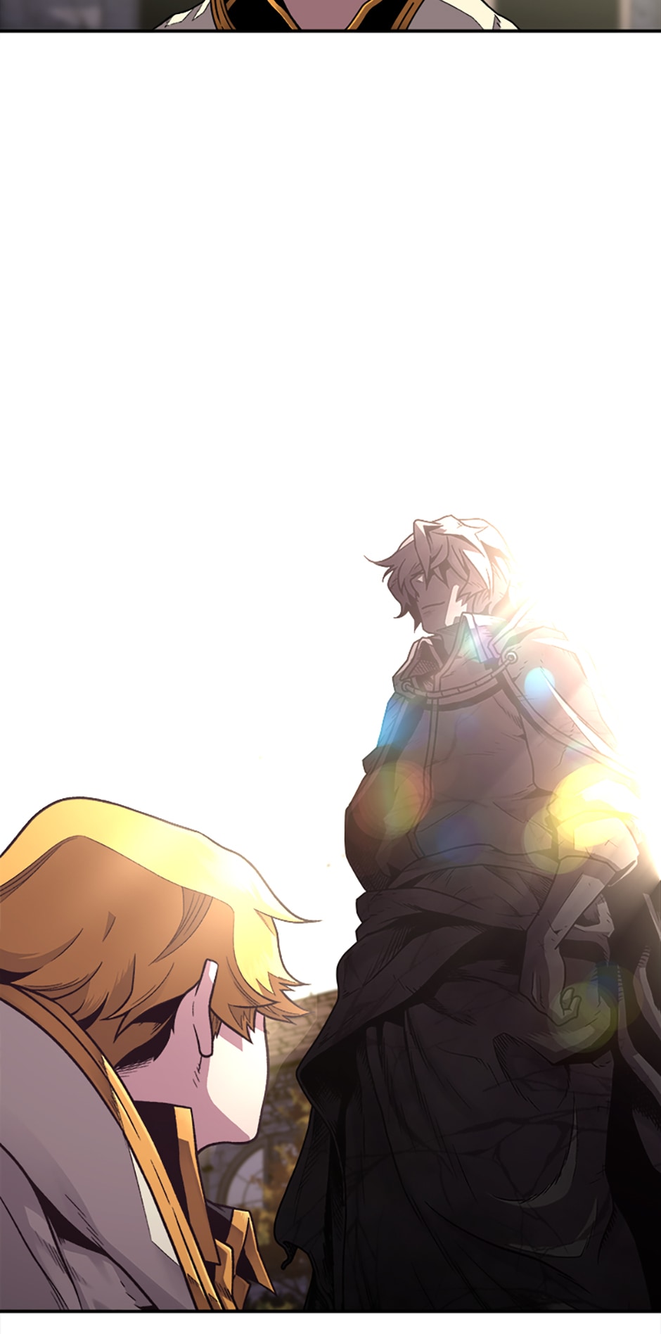 Read Demon Devourer :: Episode 1 | Tapas Comics