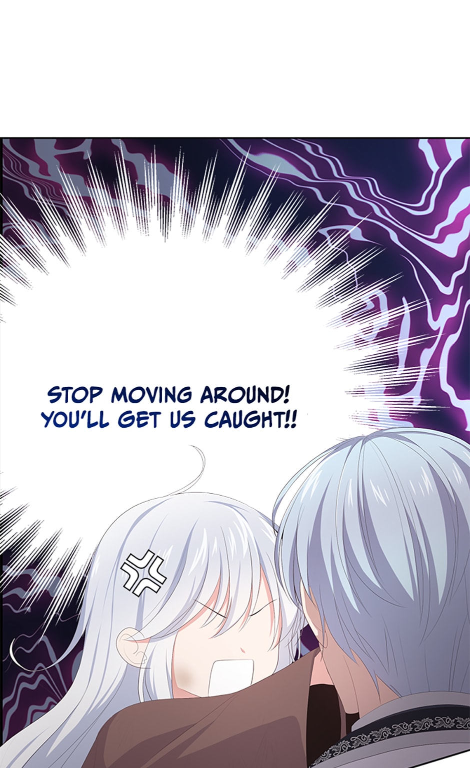 Read The Villain's Beloved Daughter :: Episode 3 | Tapas Comics