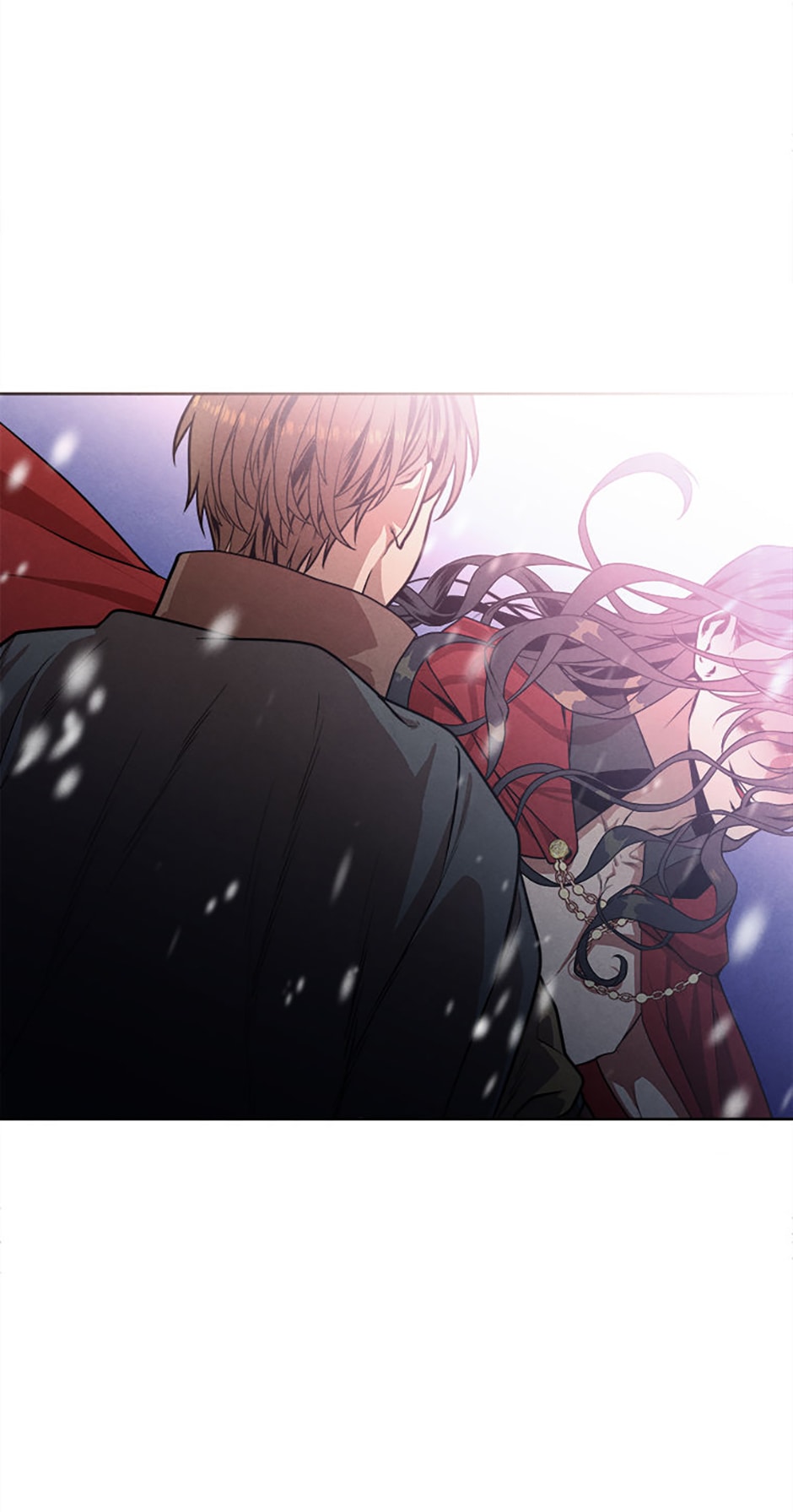 Read Jack Be Invincible :: Episode 1 | Tapas Comics