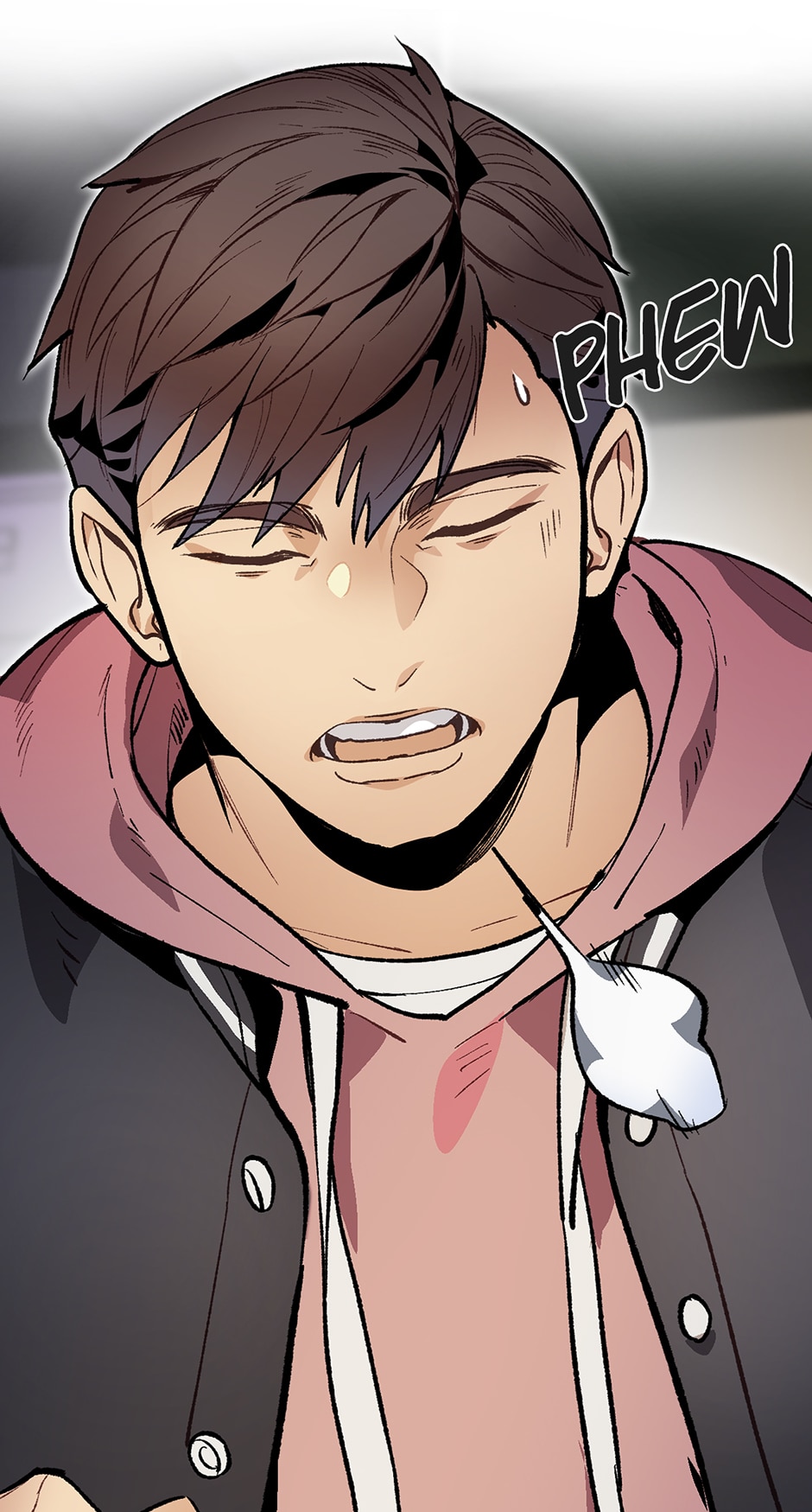 Read Super Genius DNA :: 2. Lab Experiments | Tapas Comics