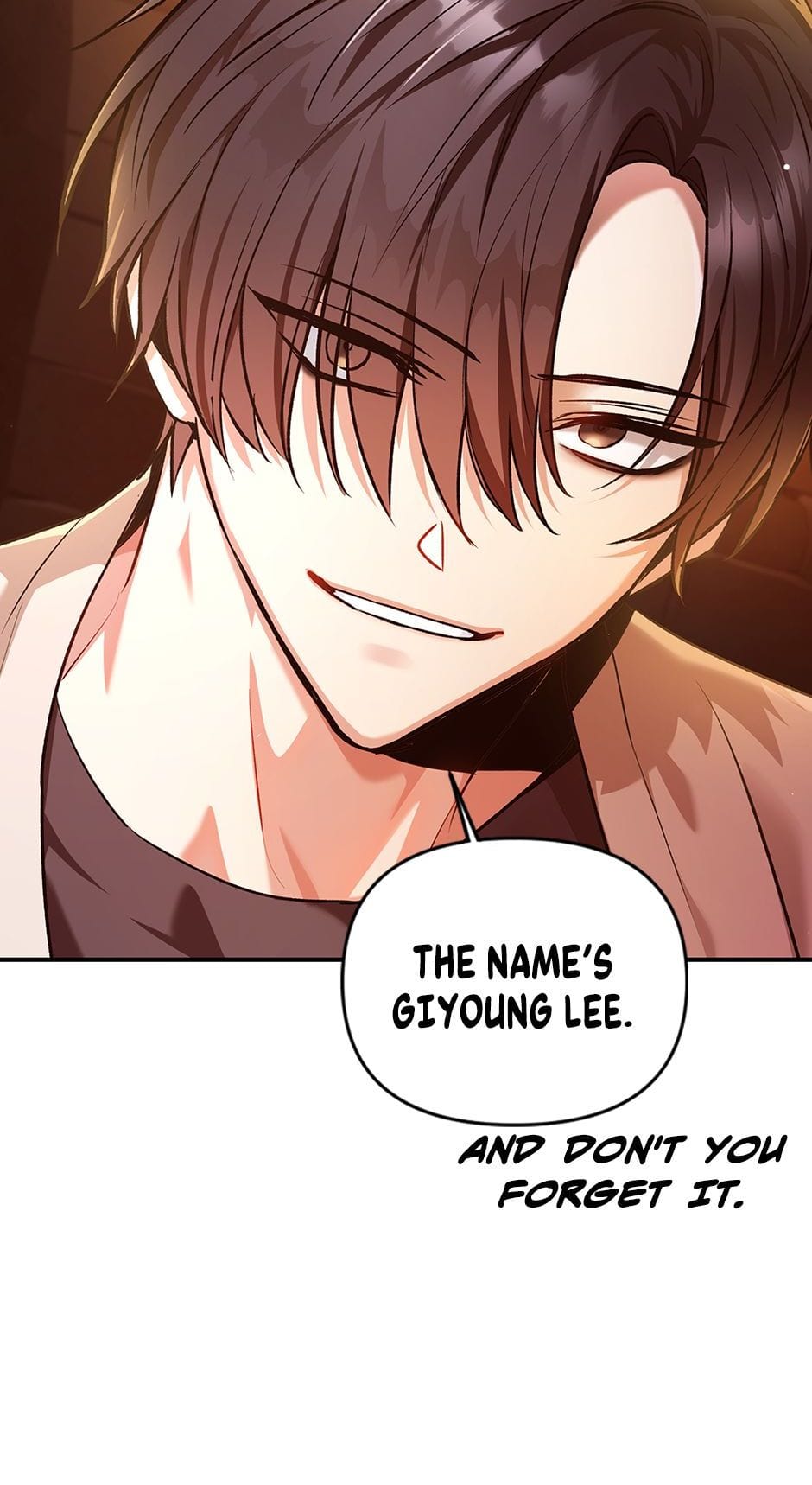 Read How to Use a Returner :: Episode 2 | Tapas Comics