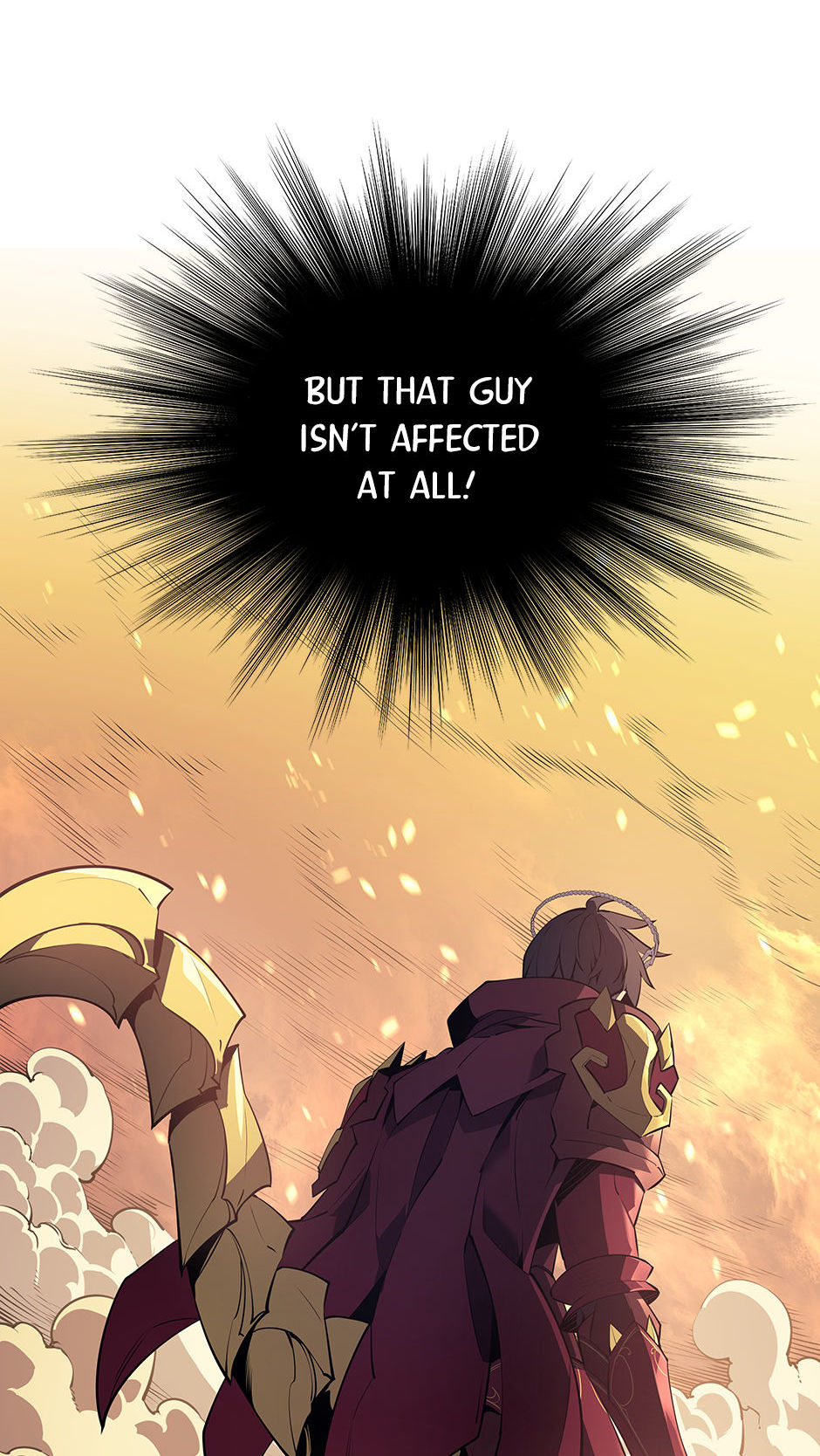 Read Overgeared :: Episode 1 | Tapas Comics