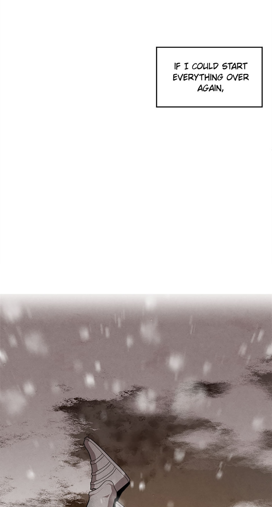 Read Jack Be Invincible :: Episode 1 | Tapas Comics