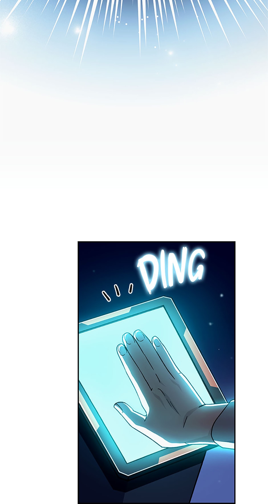 Read The Novel's Extra :: Episode 3 | Tapas Comics