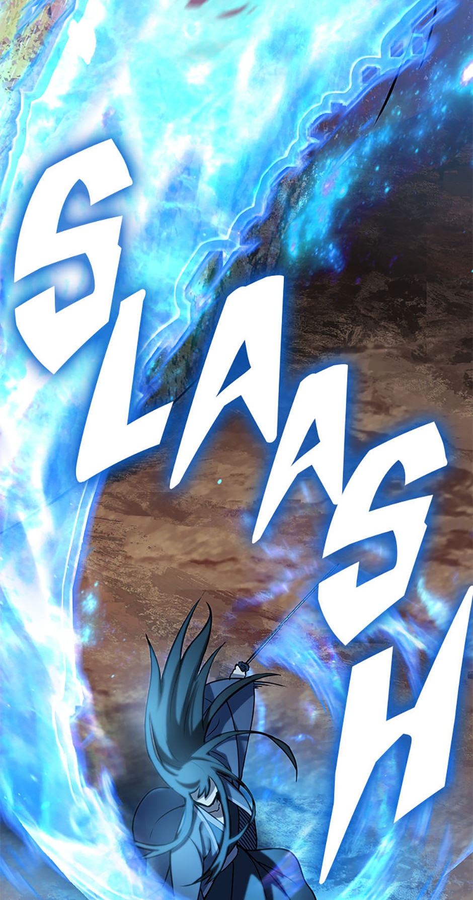 Read Leveling Beyond the Max :: Episode 1 | Tapas Comics